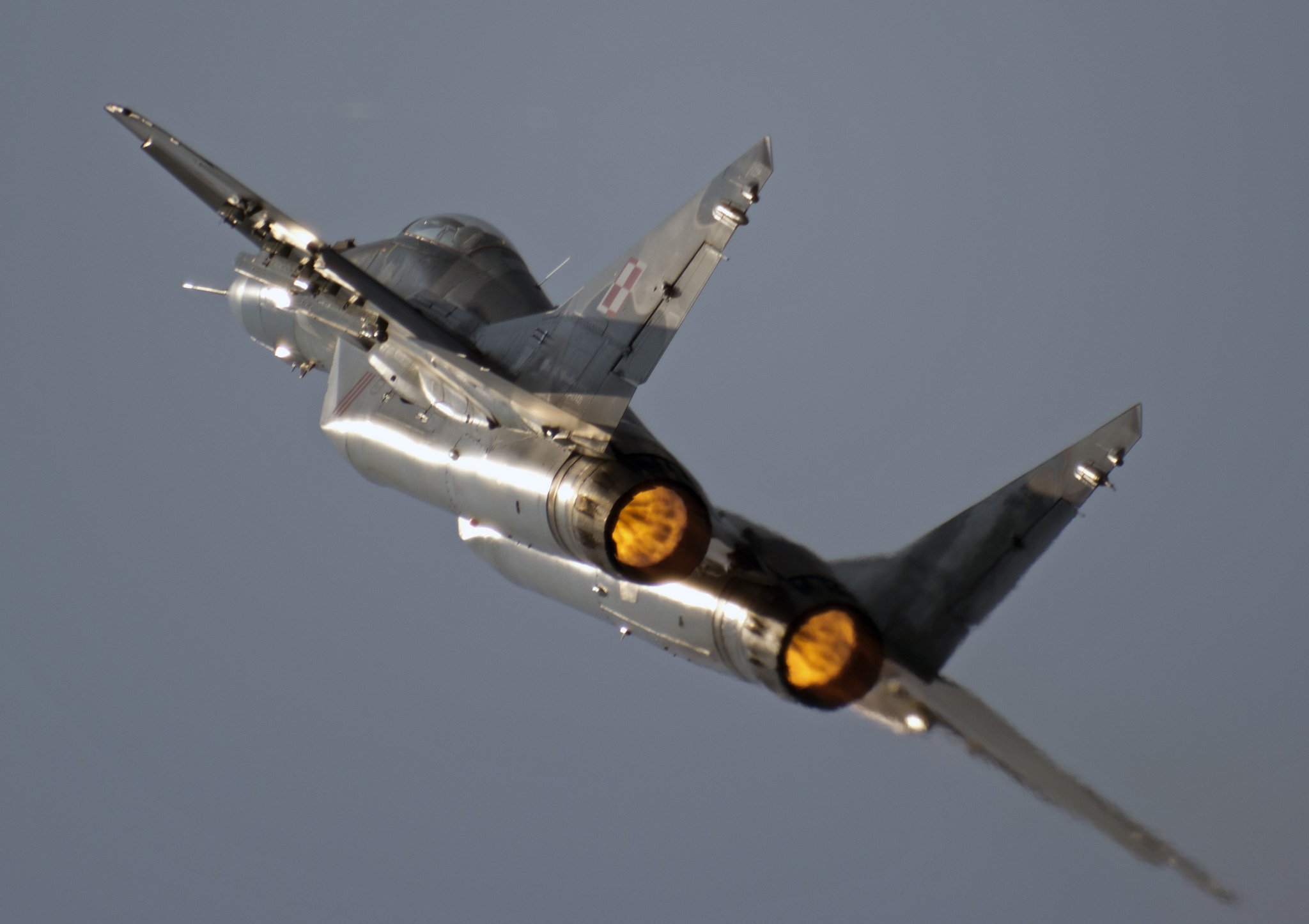 airplane, Fighter, Jet, Mig, Military, Plane, Russian Wallpapers HD ...