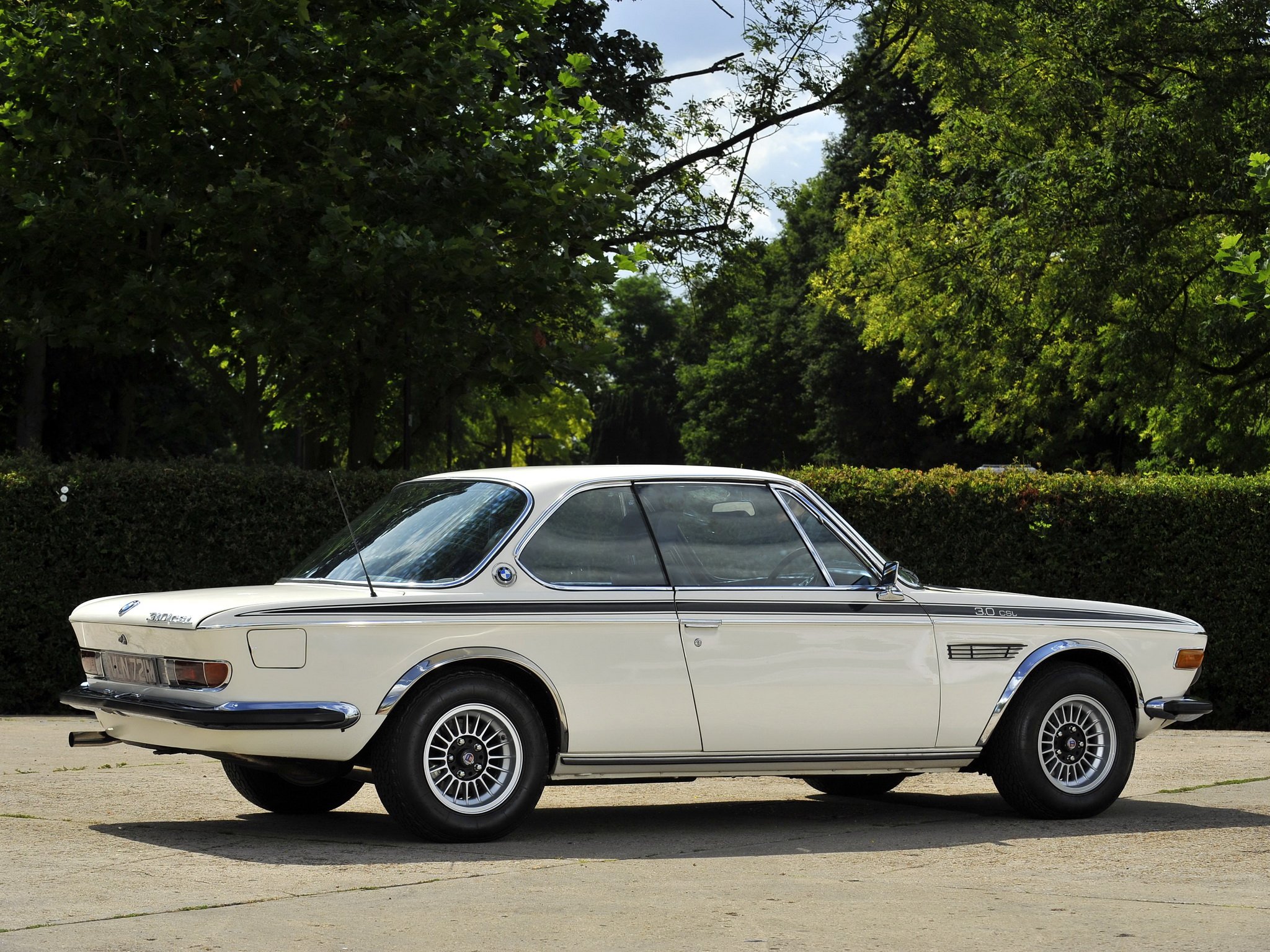 1972 73, Bmw, 3, 0, Csl, Uk spec, e 9 , Classic, 3 0 Wallpapers HD ...