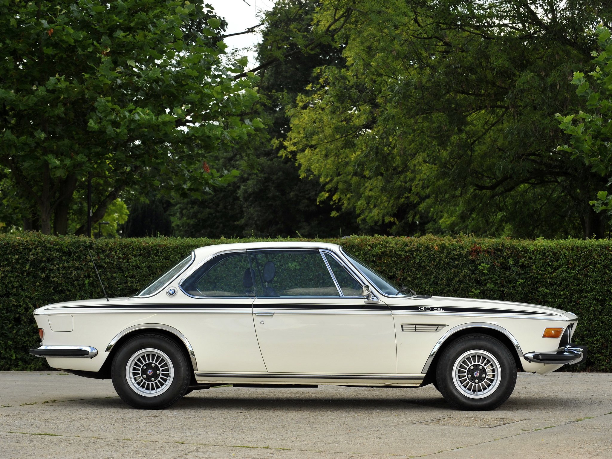 1972 73, Bmw, 3, 0, Csl, Uk spec, e 9 , Classic, 3 0 Wallpapers HD ...