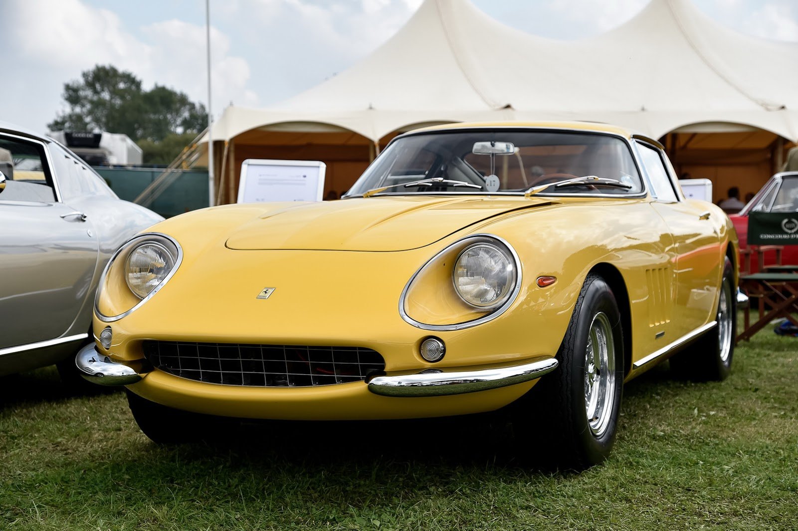 275, Berlinetta, Classic, Ferrari, Gtb, Vintage, Supercars Wallpapers ...