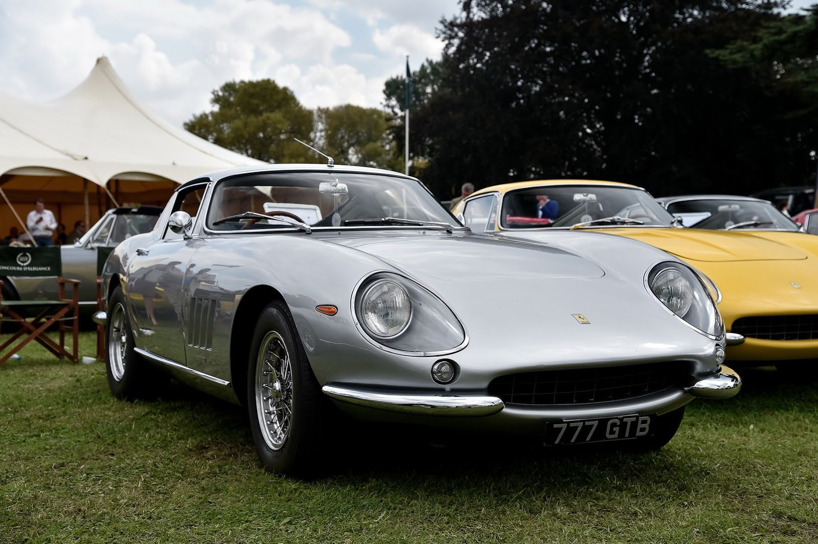 275, Berlinetta, Classic, Ferrari, Gtb, Vintage, Supercars Wallpapers ...