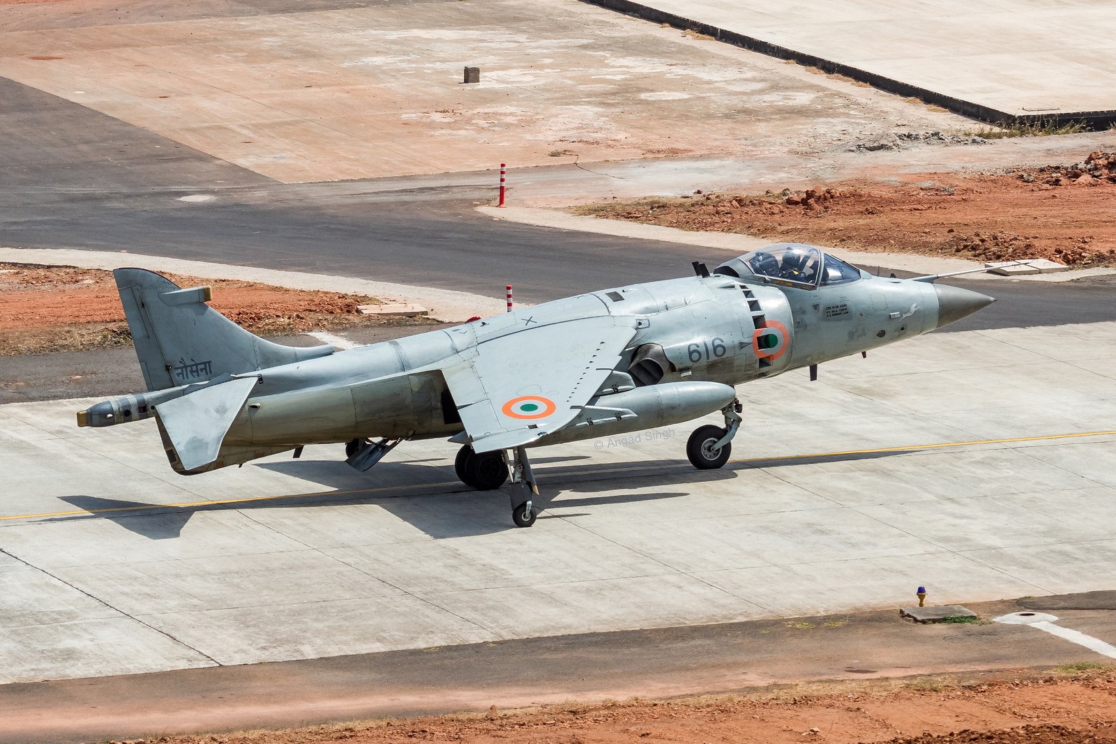 fighter, Harrier, Jet, Military, Mcdonnell, Douglas, Aircrafts ...