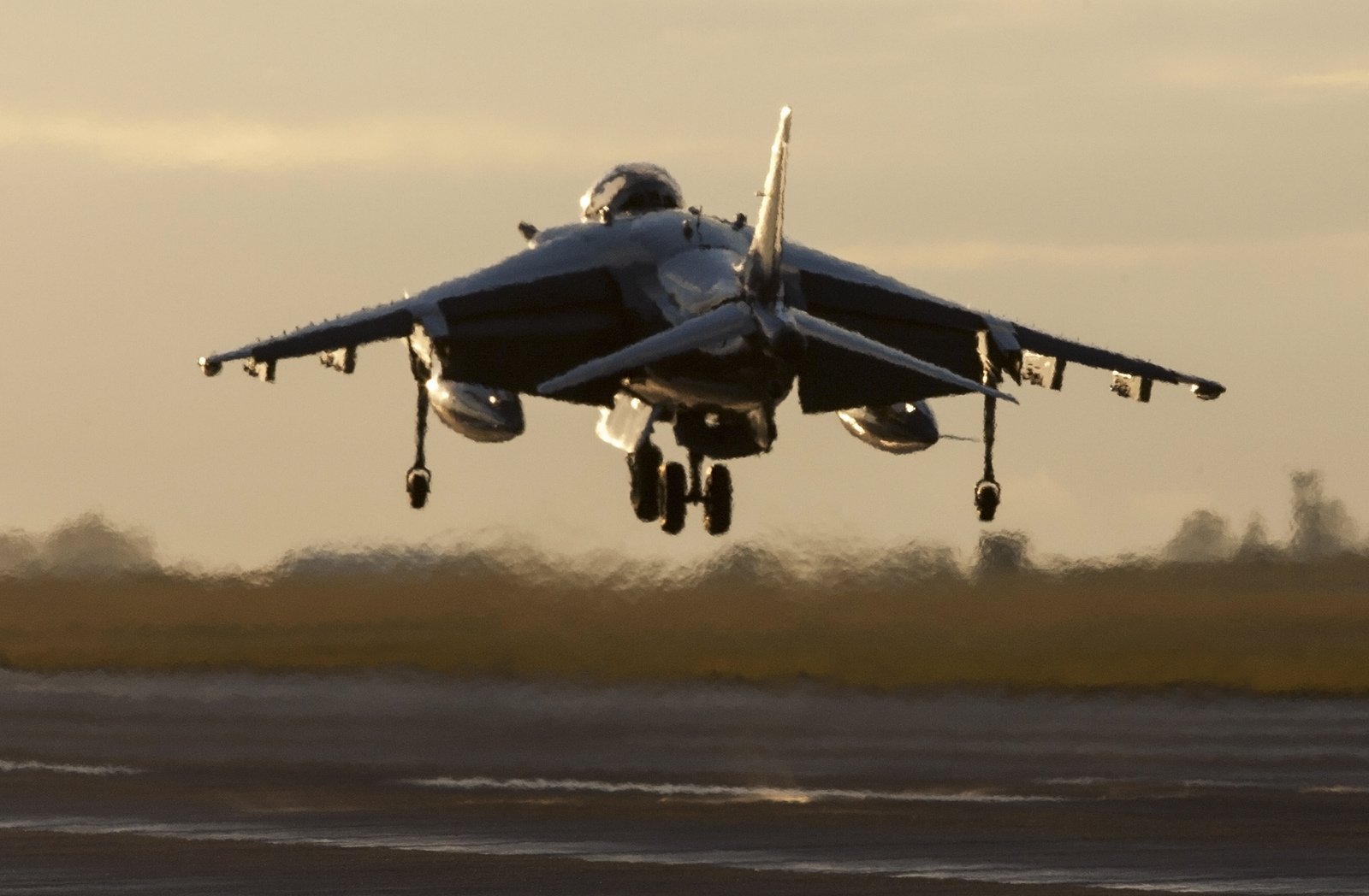 fighter, Harrier, Jet, Military, Mcdonnell, Douglas, Aircrafts ...