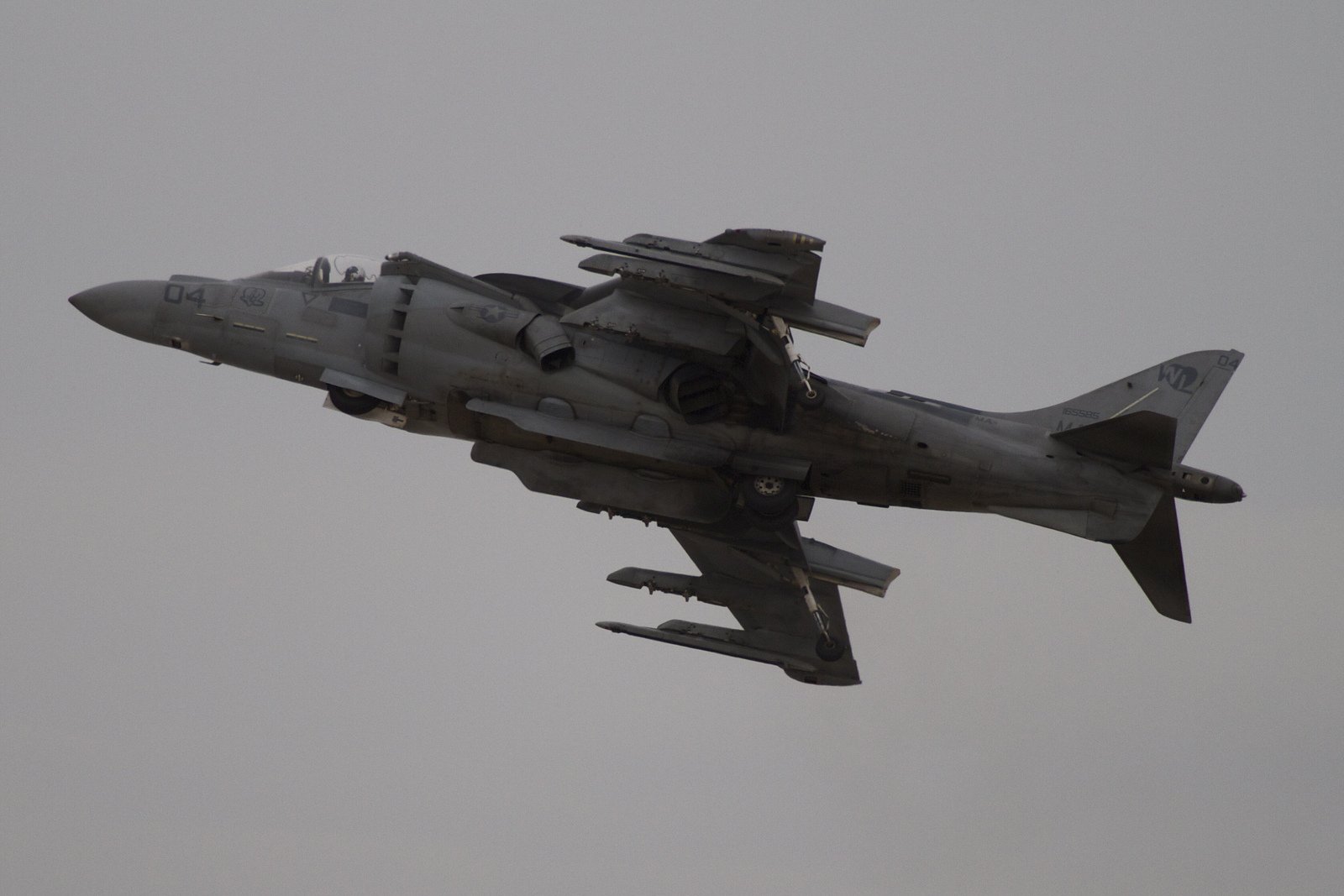 fighter, Harrier, Jet, Military, Mcdonnell, Douglas, Aircrafts ...