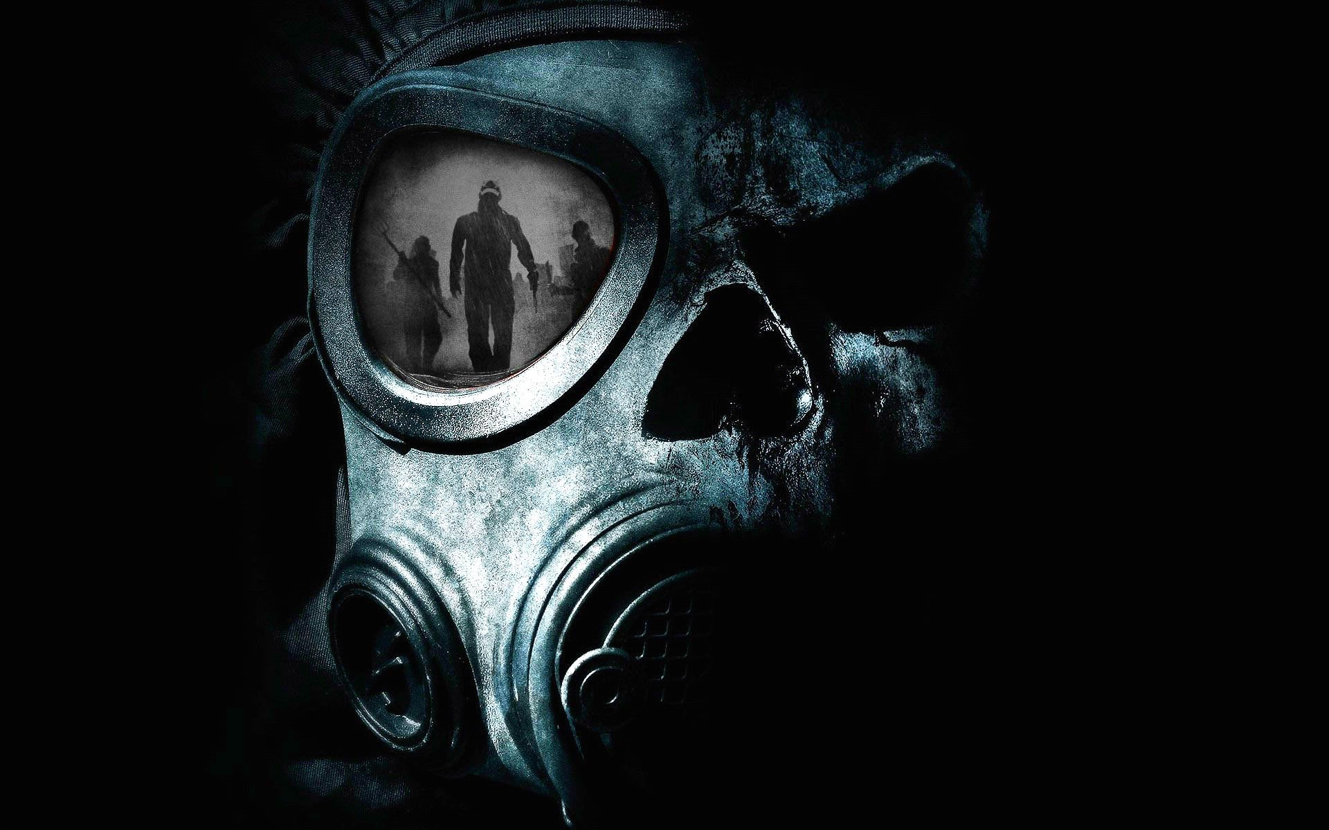 the, Crazies, Horror, Mystery, Thriller, Zombie Wallpapers HD / Desktop ...