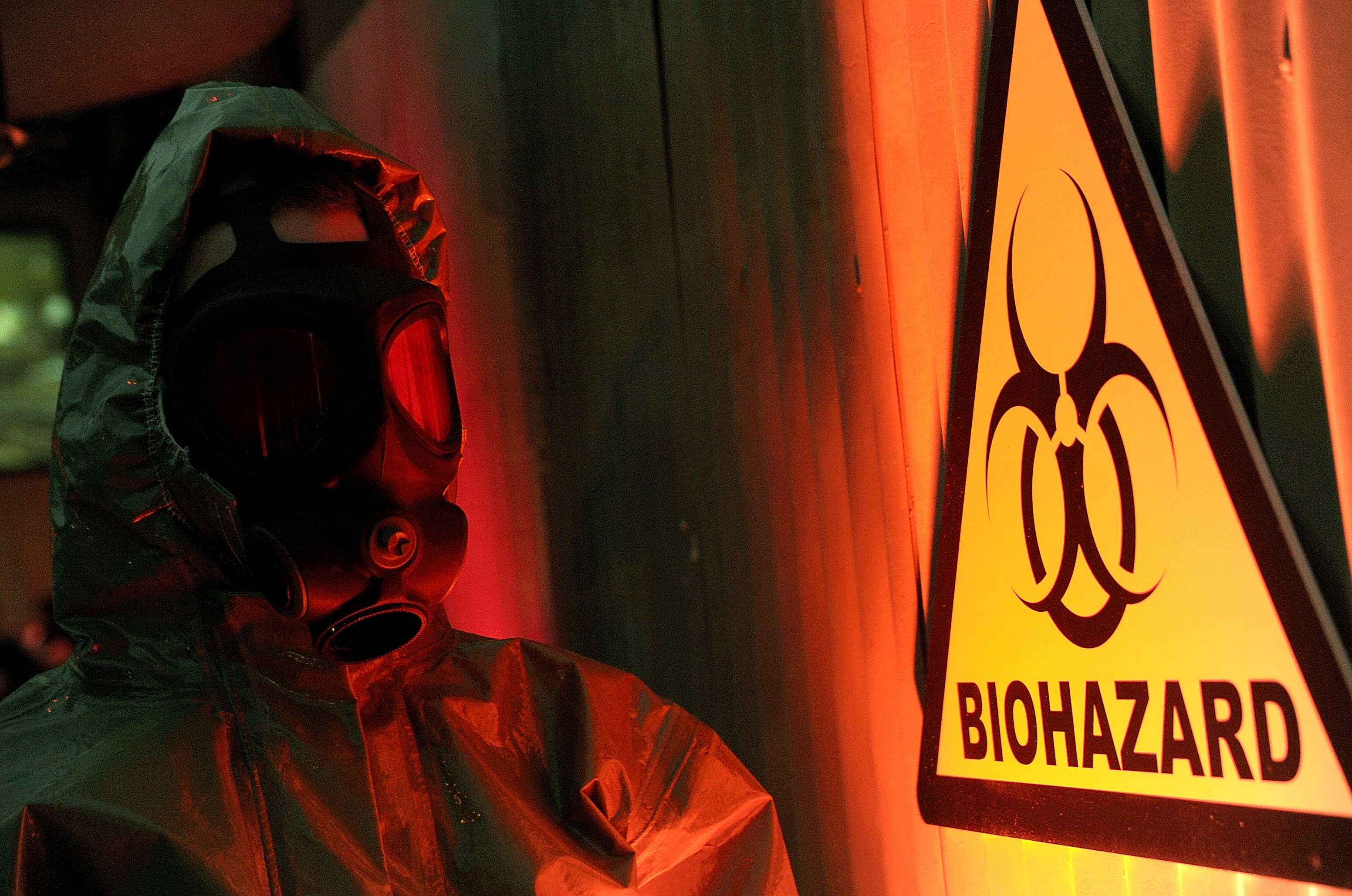 the, Crazies, Horror, Mystery, Thriller, Zombie Wallpapers HD / Desktop ...