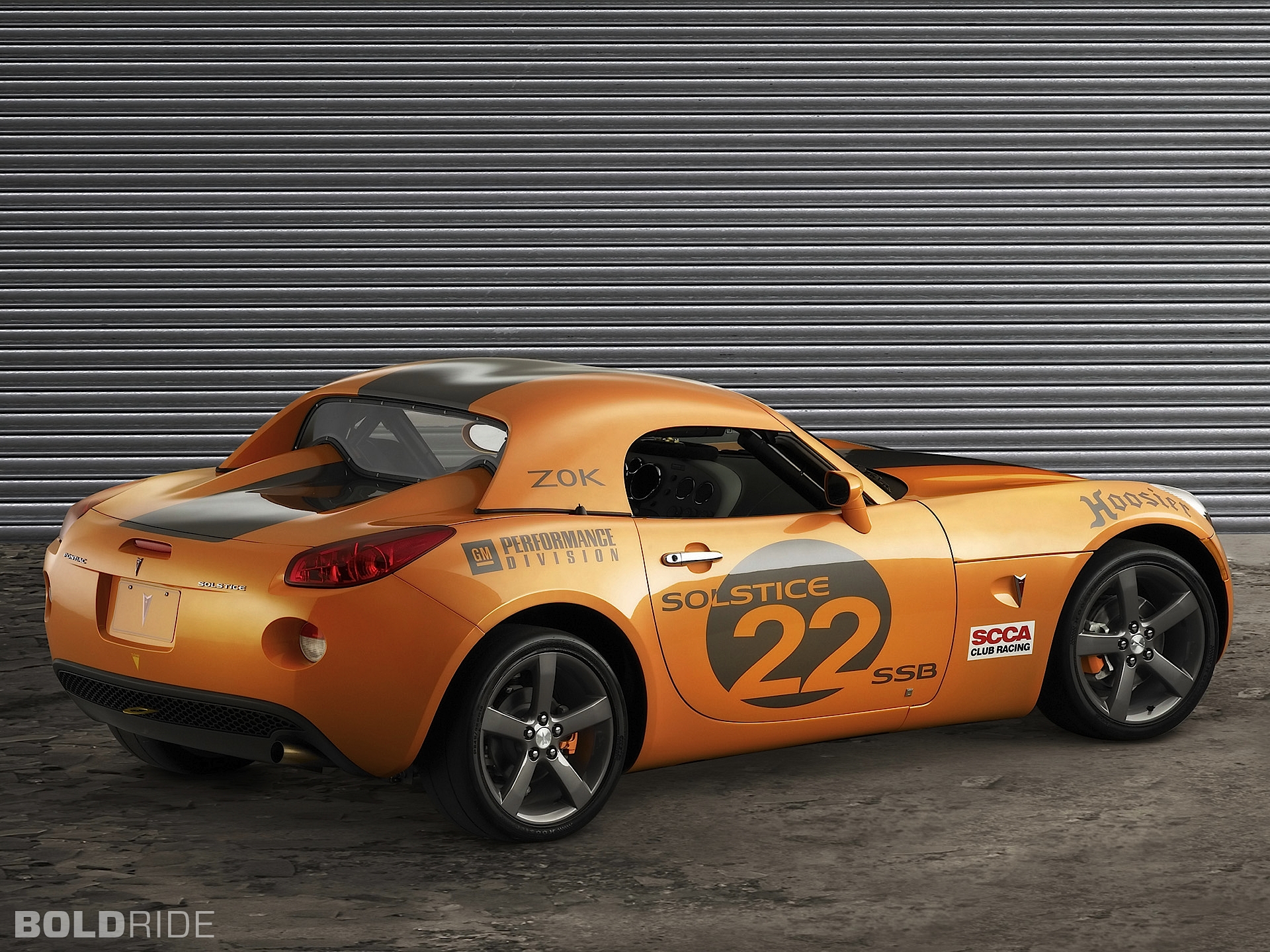 2006, Pontiac, Solstice, Club, Sport, Z0k, Race, Cars, Tuning ...