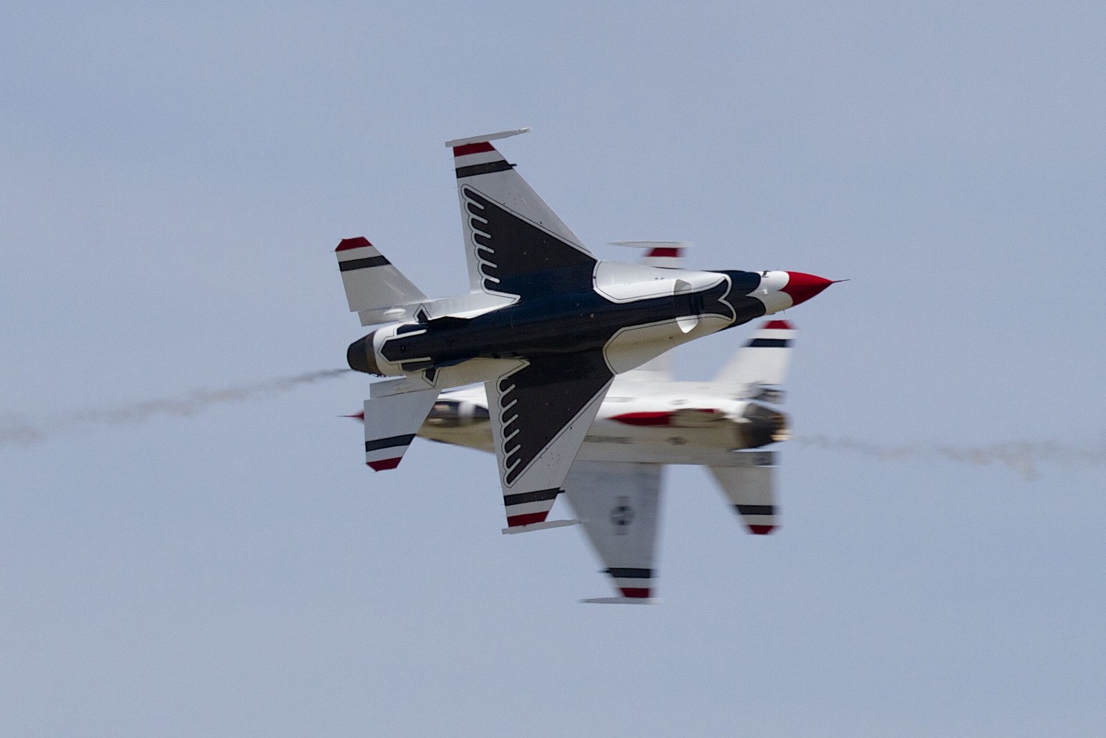 acrobatic, Aircrafts, Army, F, 16, Falcon, Fighter, Fighting, Jet ...