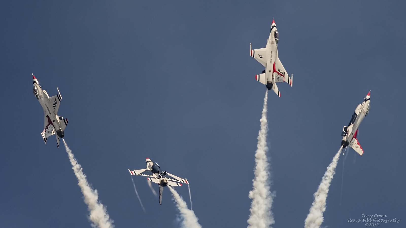 acrobatic, Aircrafts, Army, F, 16, Falcon, Fighter, Fighting, Jet ...