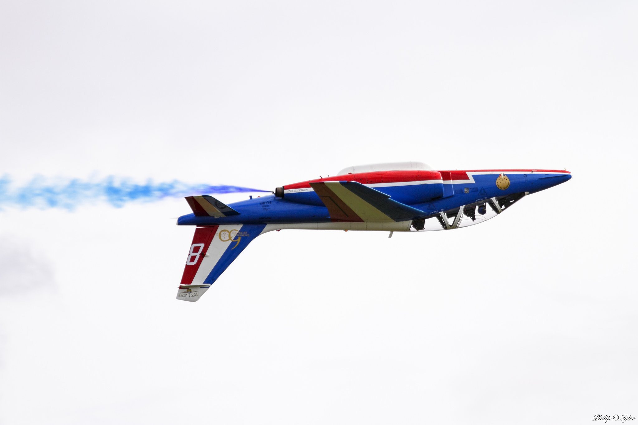 air, Aircraft, Aviation, Contrails, Force, France, Patrouille, Jet ...