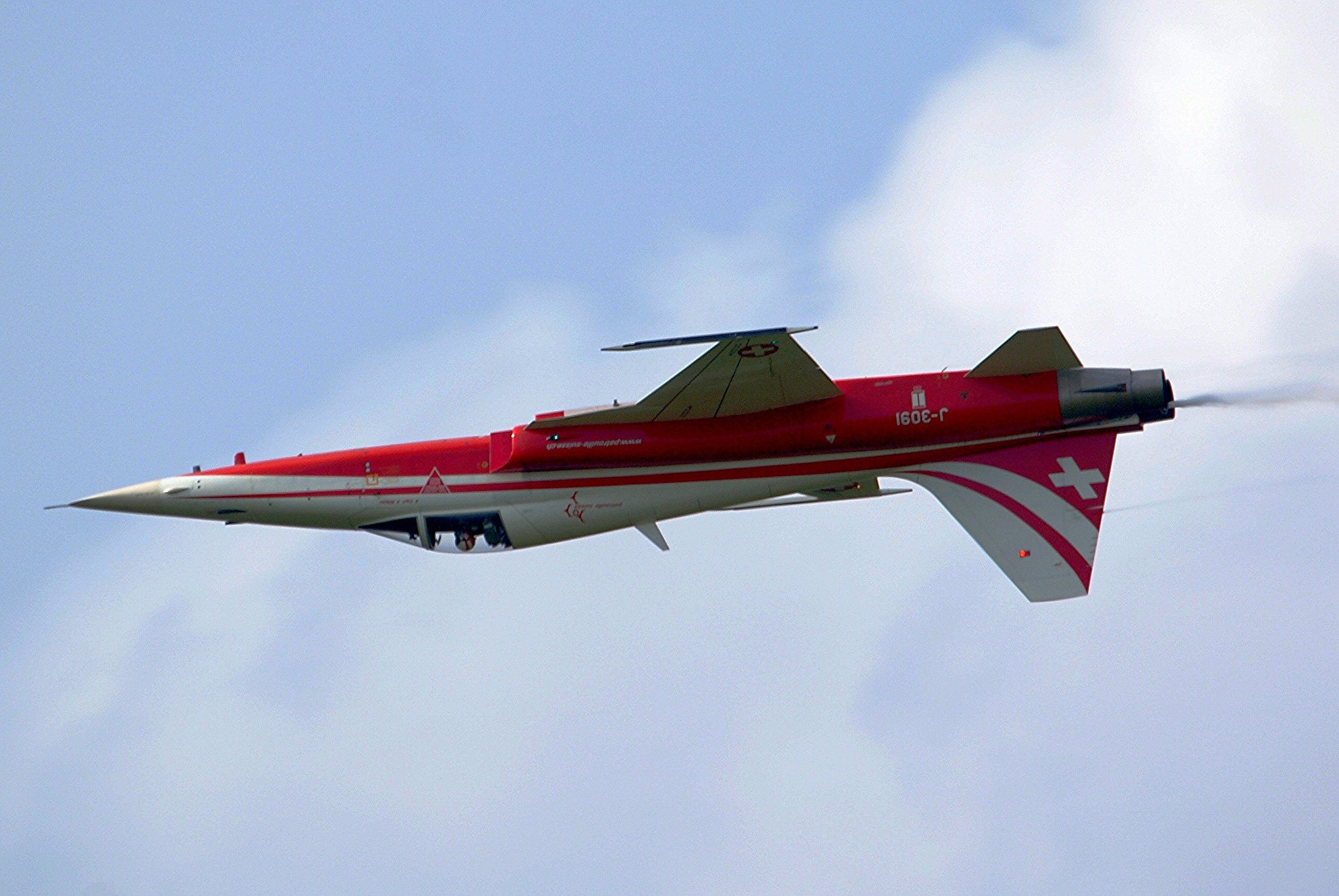 air, Aircraft, Aviation, Patrouille, Suisse, Jet, Acrobatic, Northrop ...