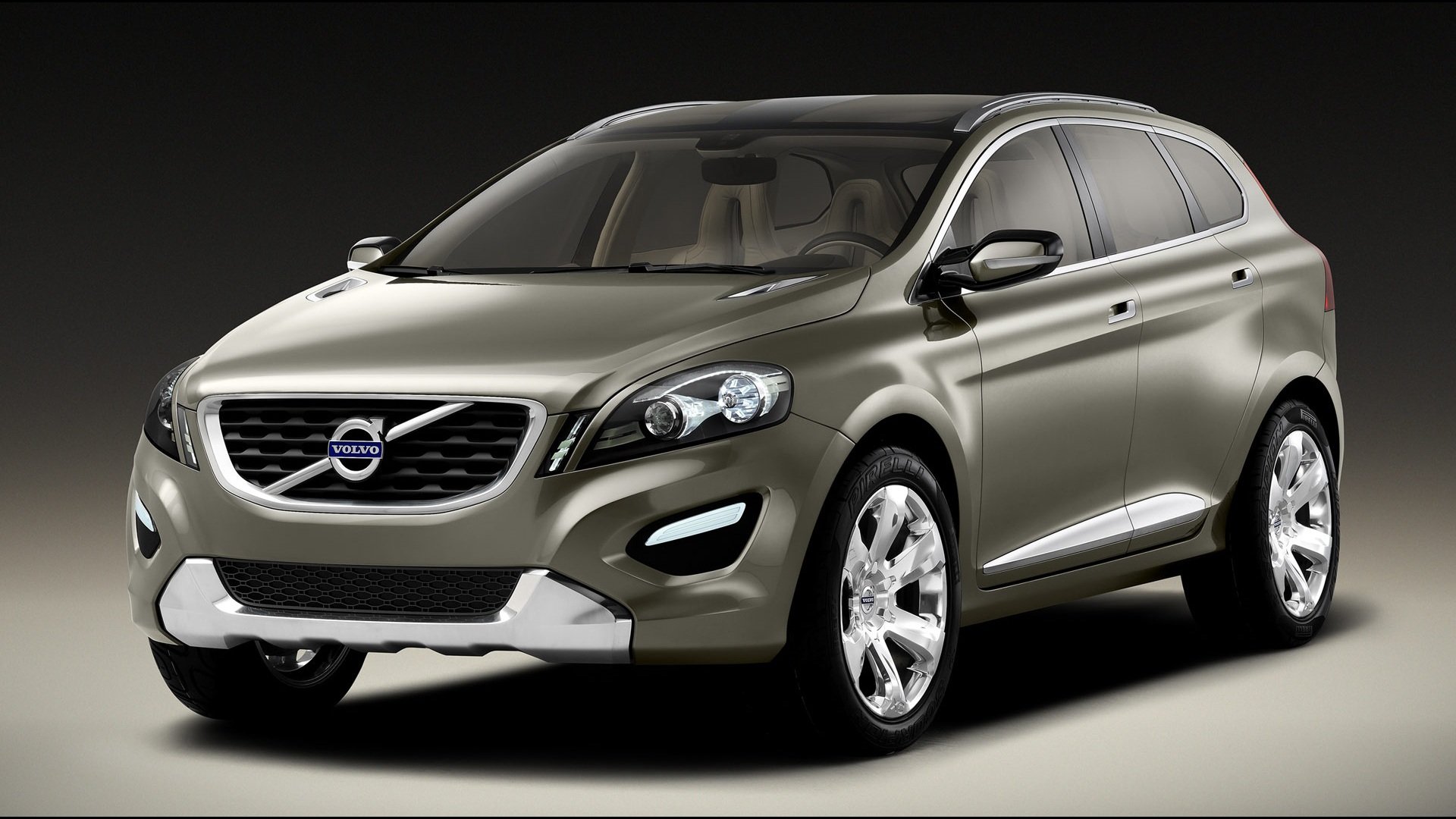 volvo, Car, Cars, Vehicle Wallpapers HD / Desktop and Mobile Backgrounds