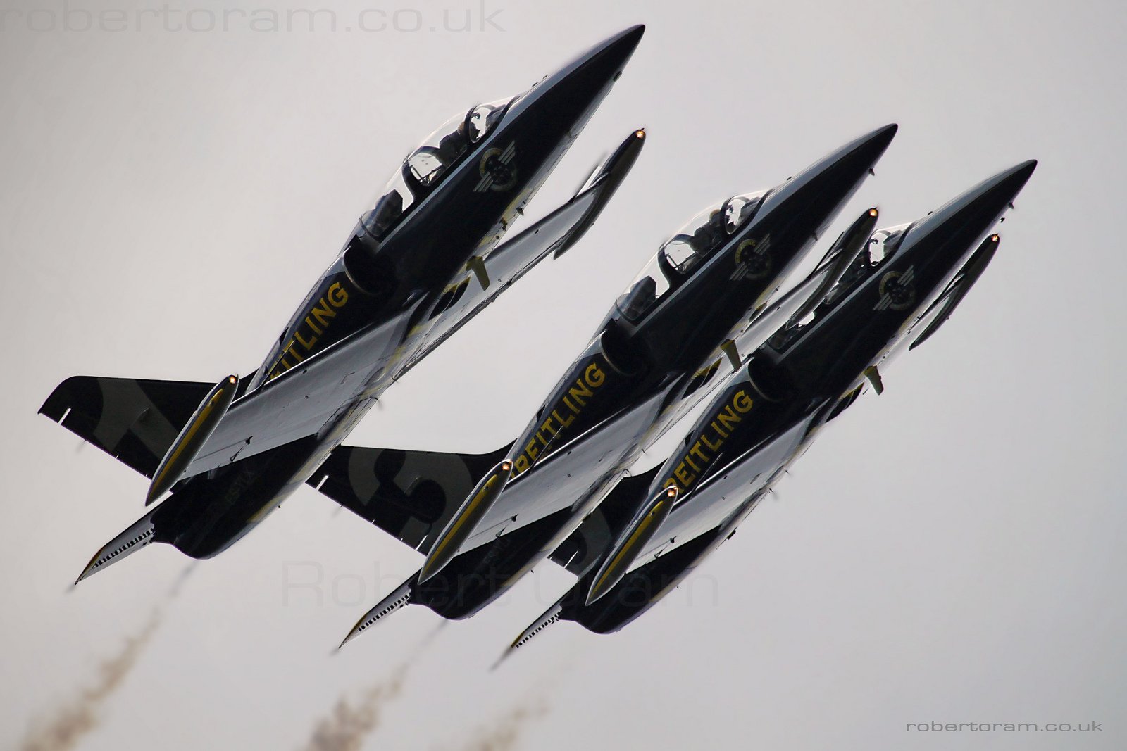aero, L 39, Albatros, Breitling, Jet, Team, Acrobatic, Aircrafts ...