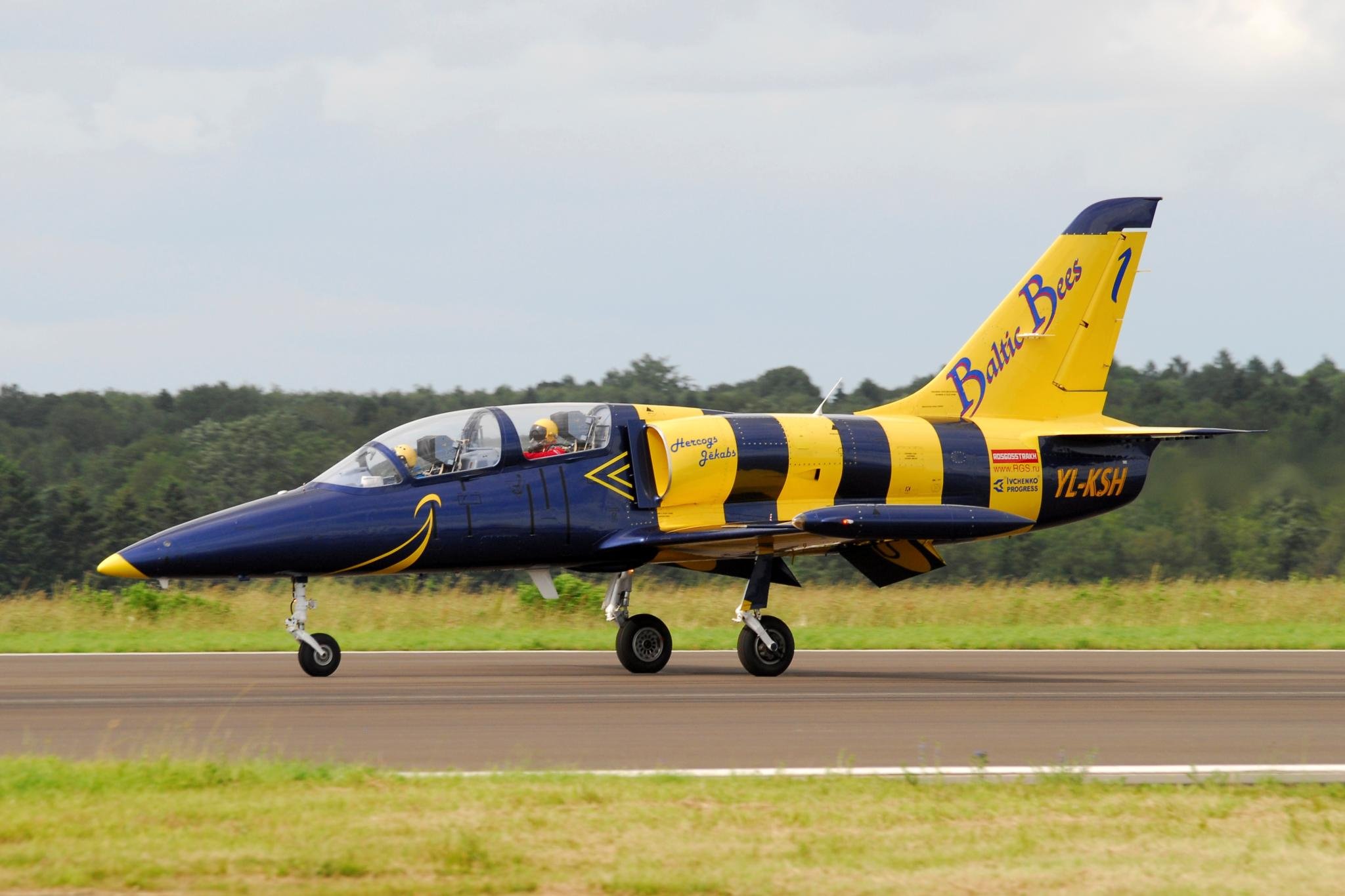 aero, L 39, Albatros, Baltic, Bees, Jet, Team, Acrobatic Wallpapers HD ...