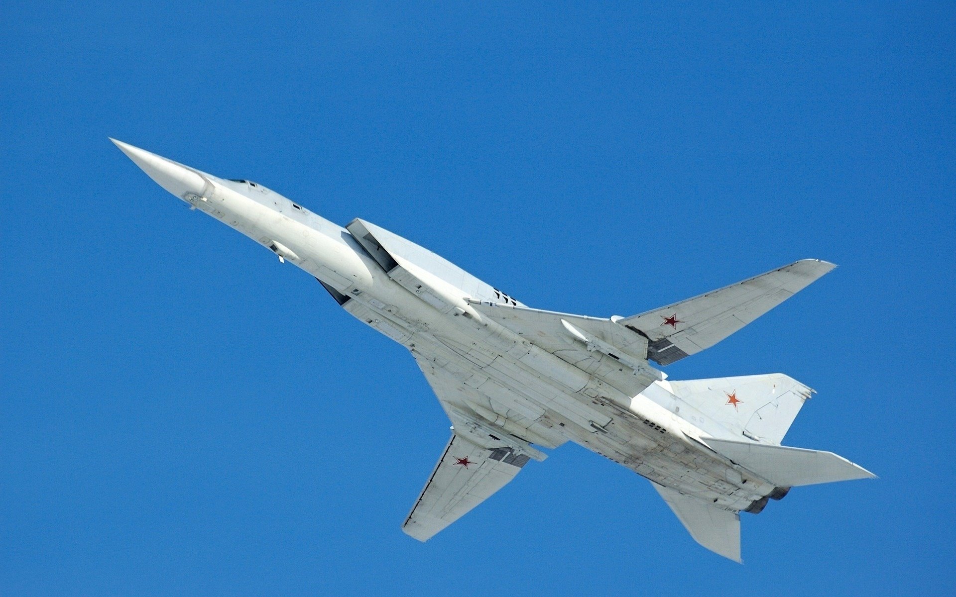 tupolev, Tu 22m, Strategic, Bomber, Urss, Aircrafts Wallpapers HD ...