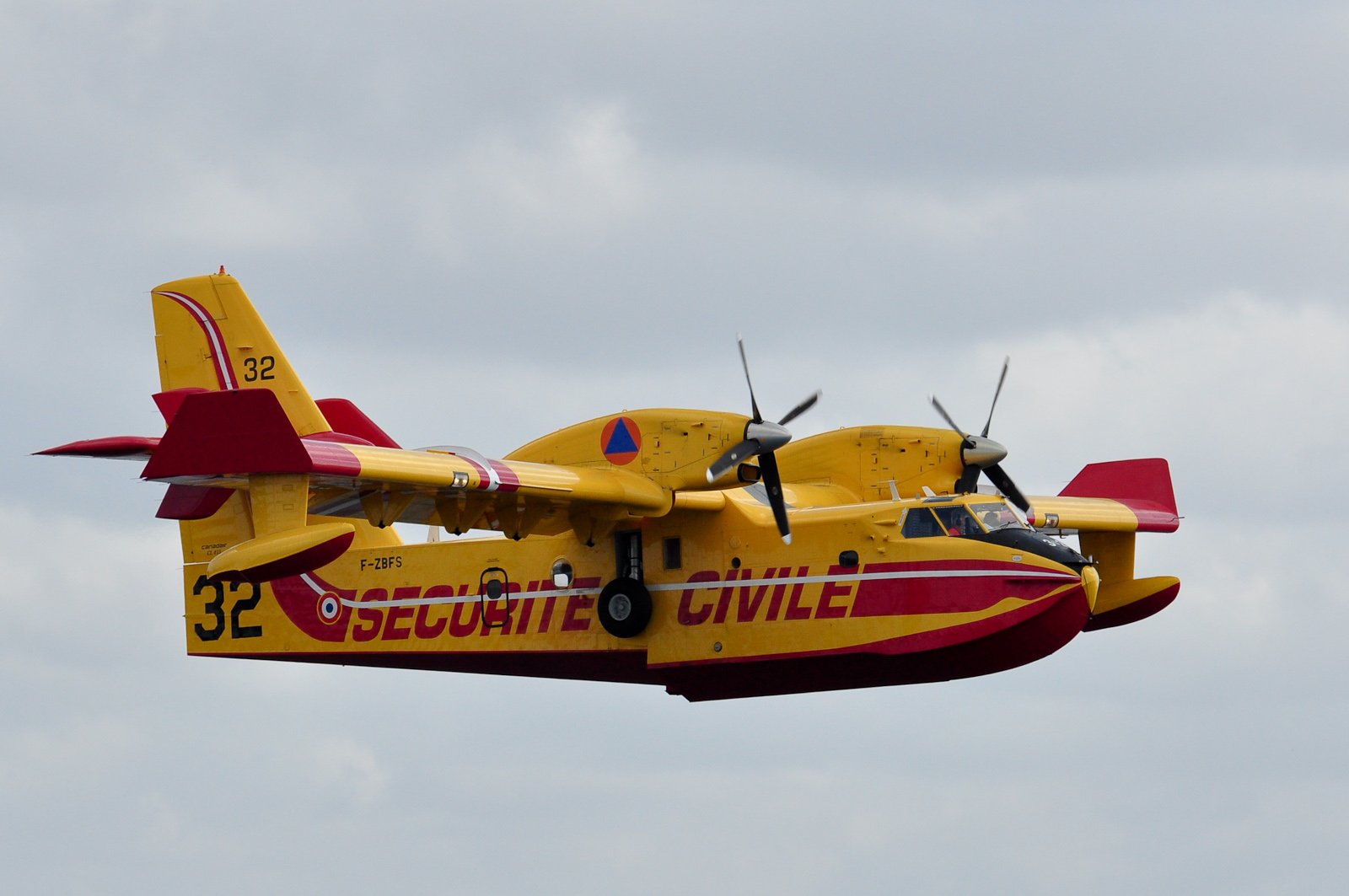 canadair, Cl 415, Firecat, Securita Wallpapers HD / Desktop and Mobile ...