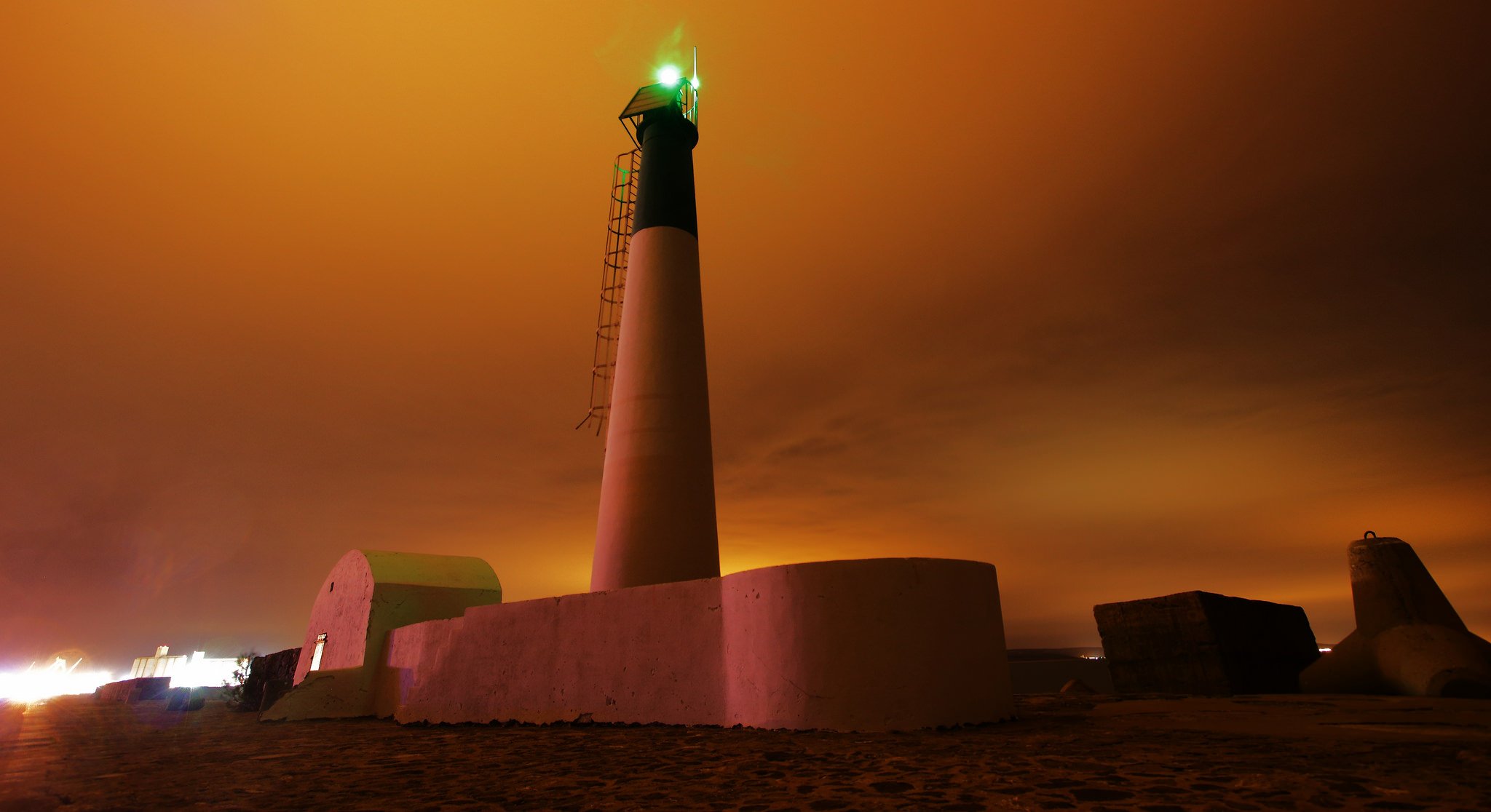 coast, Lighthouse, Nature, Ocean, Phares, Semaphore, Wallpapers ...