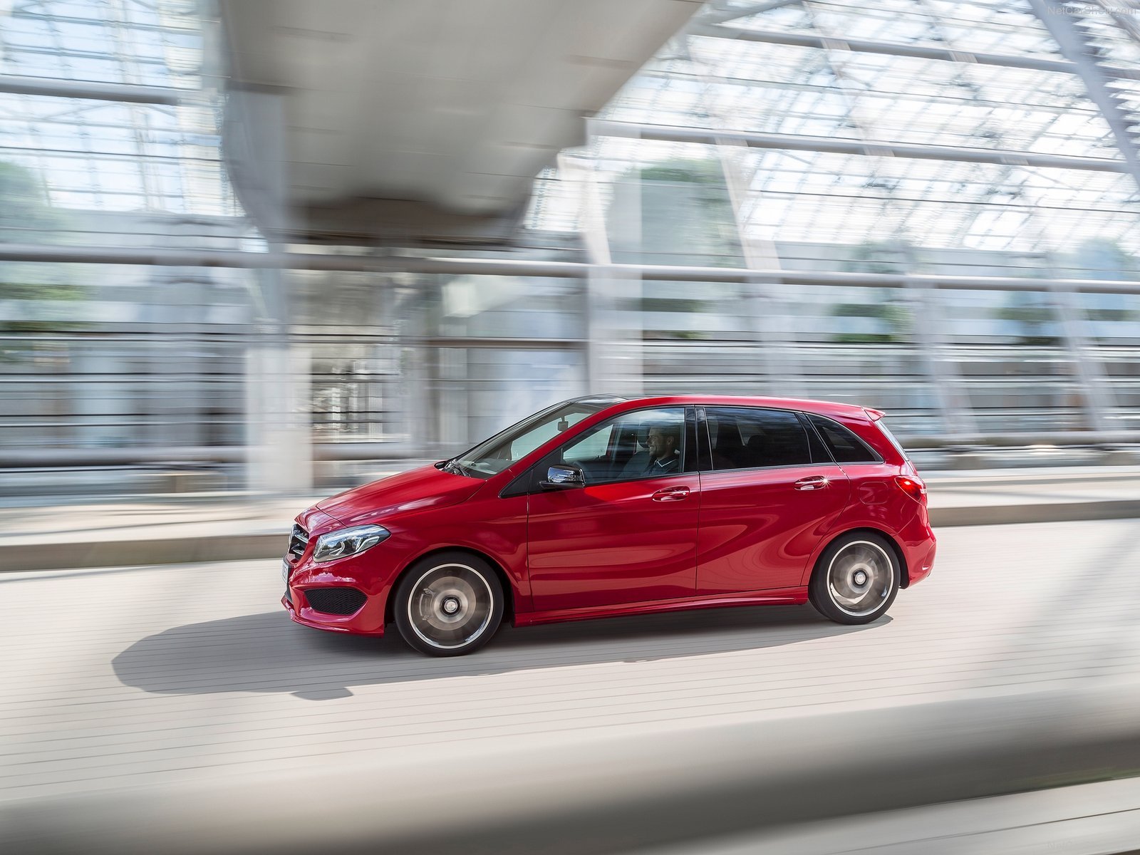 2015, B, Class, Benz, Cars, Facelift, Mercedes Wallpapers HD / Desktop ...