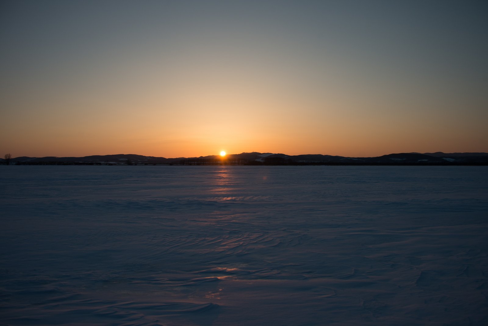hiver, Neige, Montagne, Snow, Nature, Landscapes, Frozen, Winter ...
