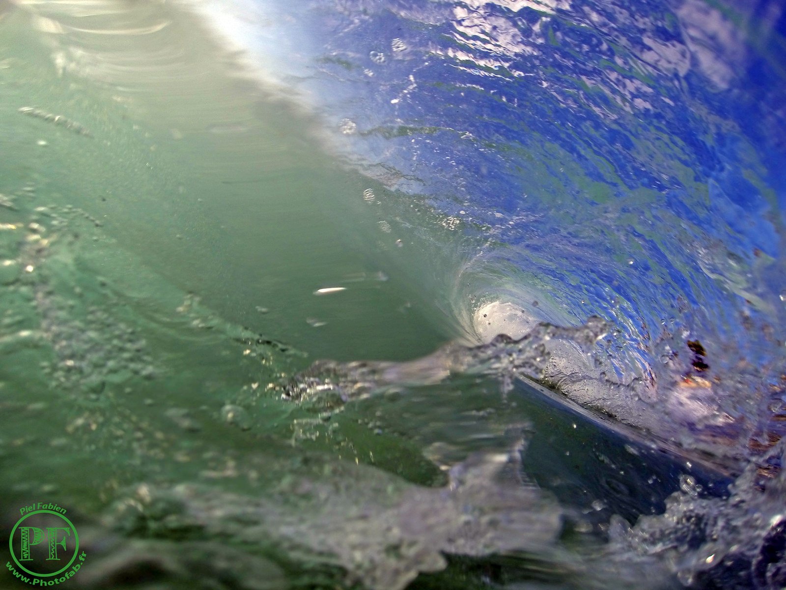 ocean, Sea, Water, Surf, Nature, Landscape Wallpapers HD / Desktop and ...