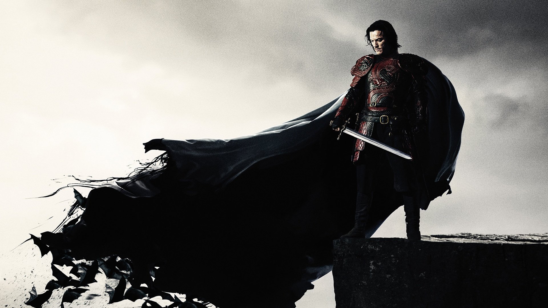 dracula, , Cloak sword man Wallpapers HD / Desktop and Mobile Backgrounds