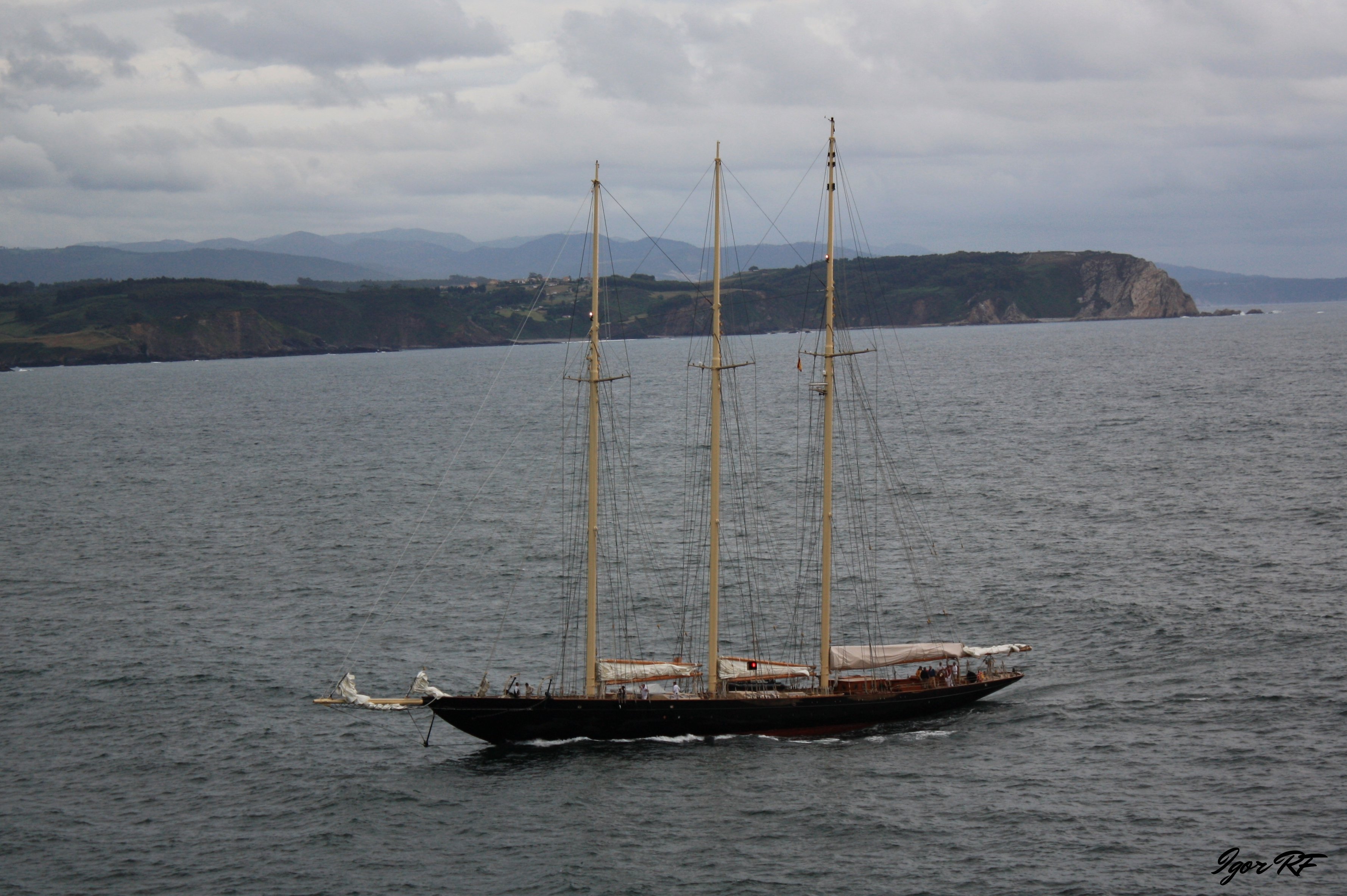 sailing, Ship, Traditional, Ocean, Sail, Armada Wallpapers HD / Desktop ...