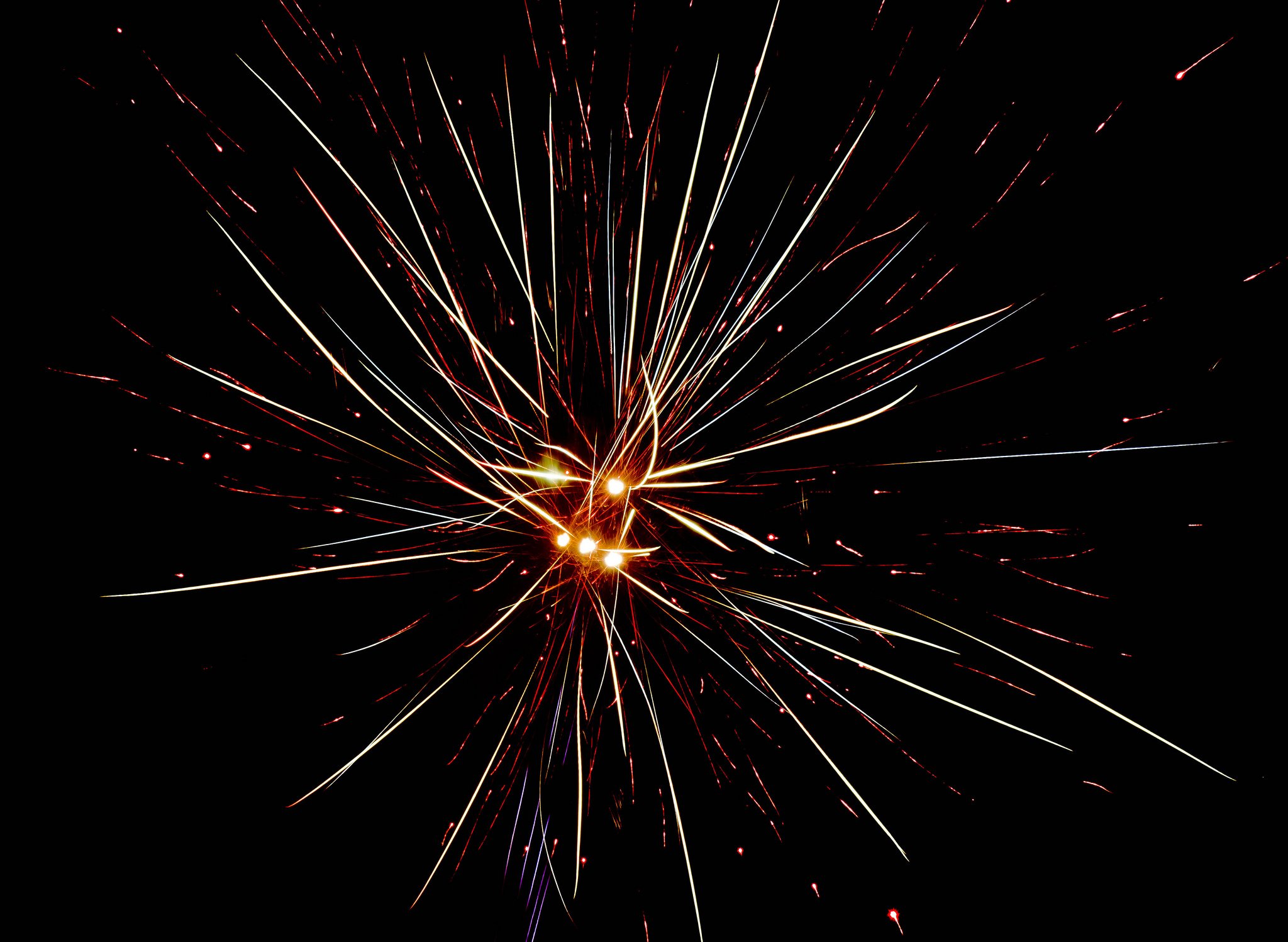 fireworks, Feu, Dand039artifice, Night, Light, Sky Wallpapers HD ...