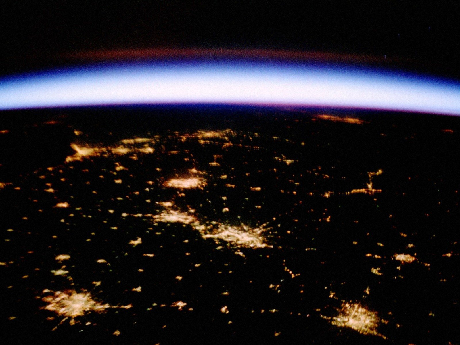 space, Planet, Universe, Earth, Satelite, Look Wallpapers HD / Desktop ...