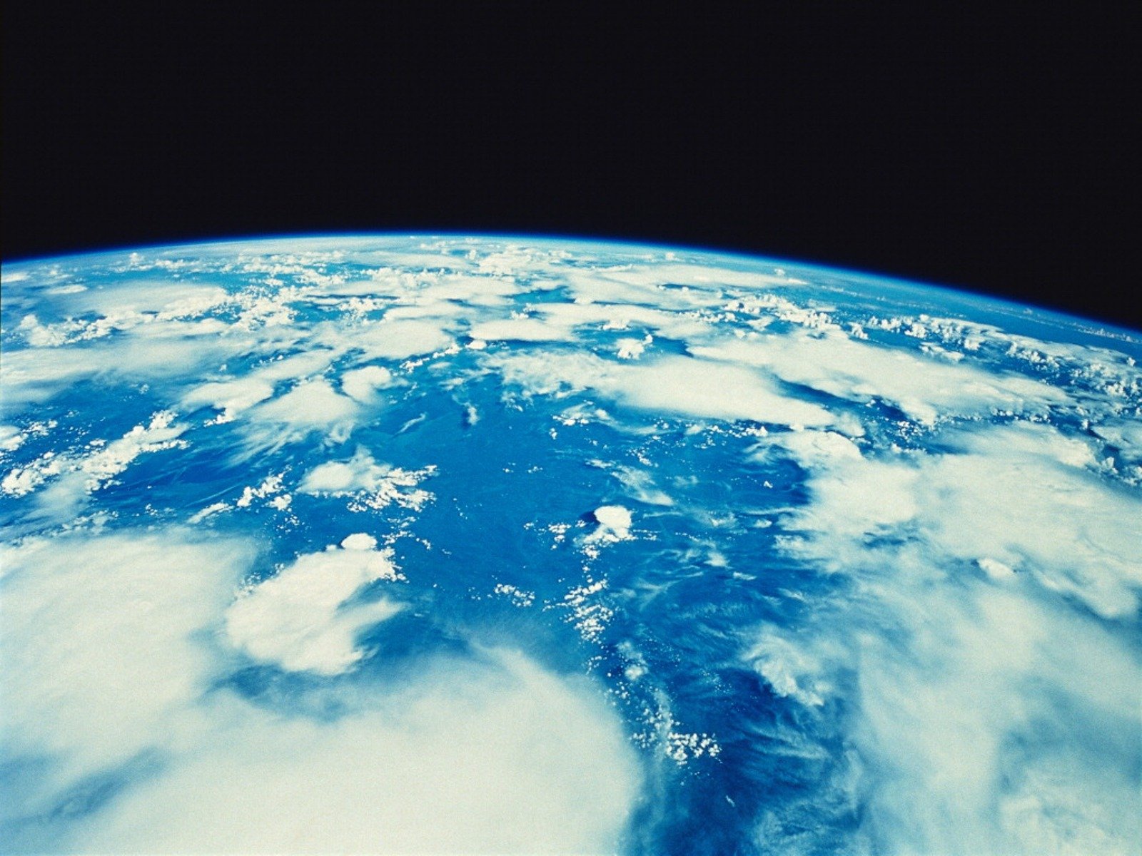 space, Planet, Universe, Earth, Satelite, Look Wallpapers HD / Desktop ...