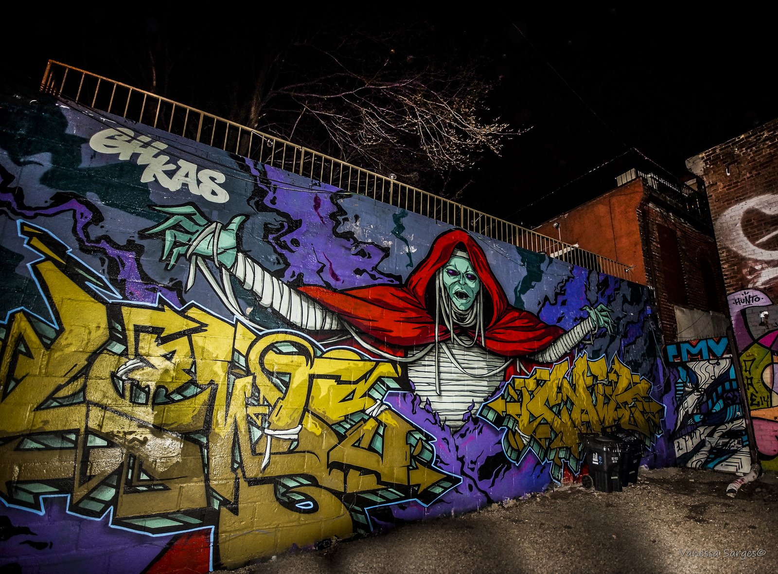 art, Buildings, Cities, City, Colors, Graff, Graffiti, Illegal, Toronto ...