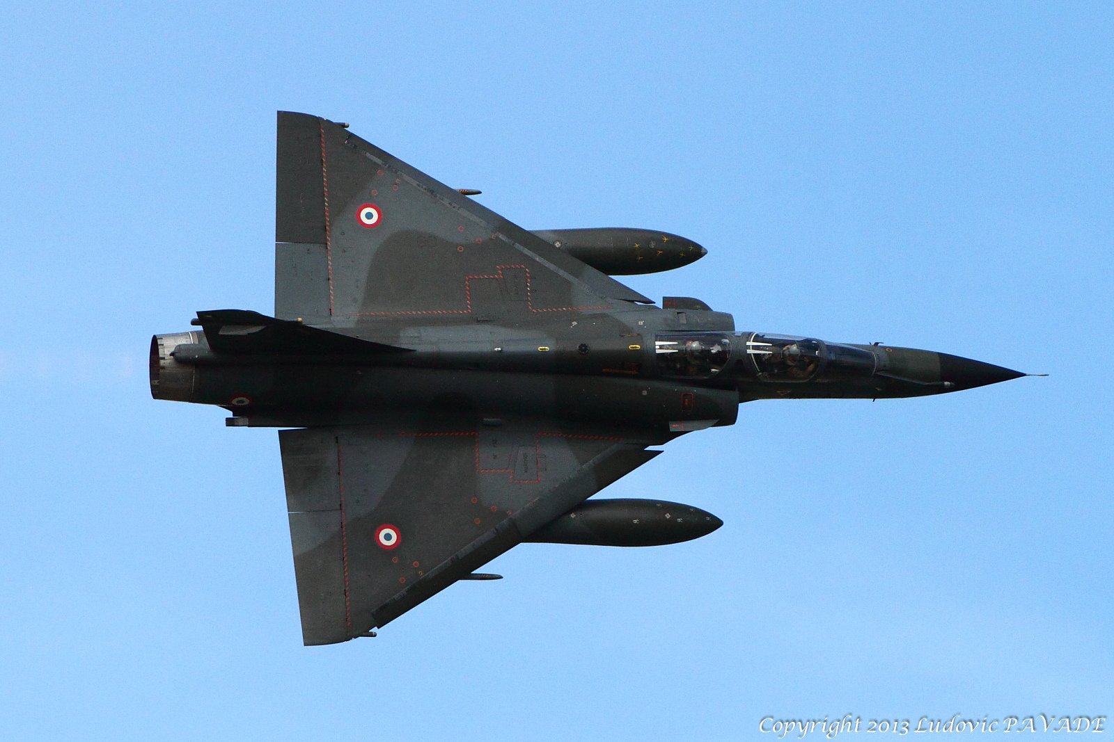 2000, Aircraft, Army, Attack, Dassault, Fighter, Jet, Military, Mirage ...