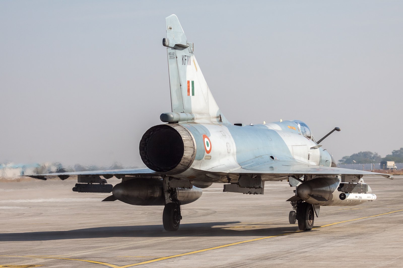 2000, Aircraft, Army, Attack, Dassault, Fighter, Jet, Military, Mirage ...