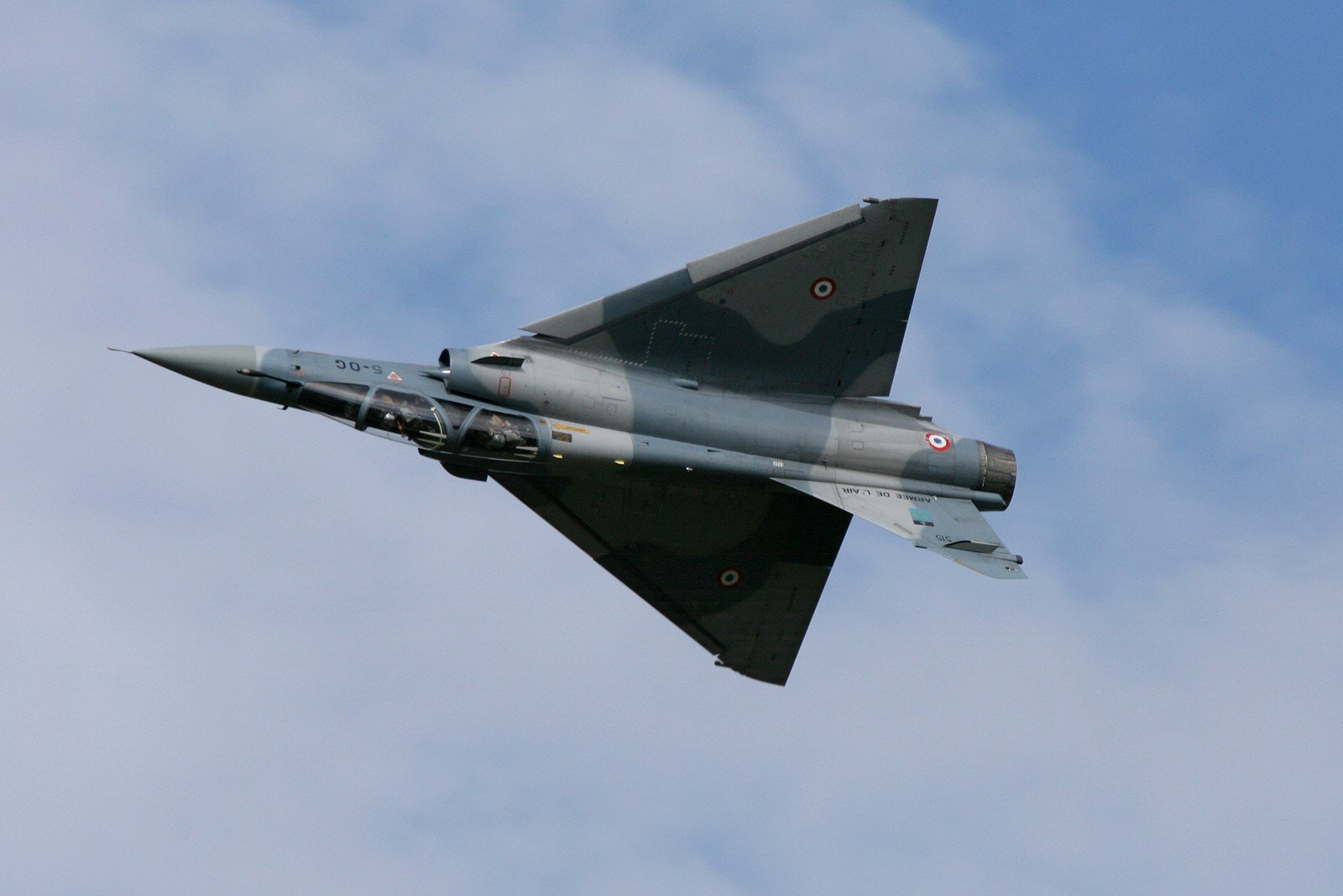 2000, Aircraft, Army, Attack, Dassault, Fighter, Jet, Military, Mirage ...