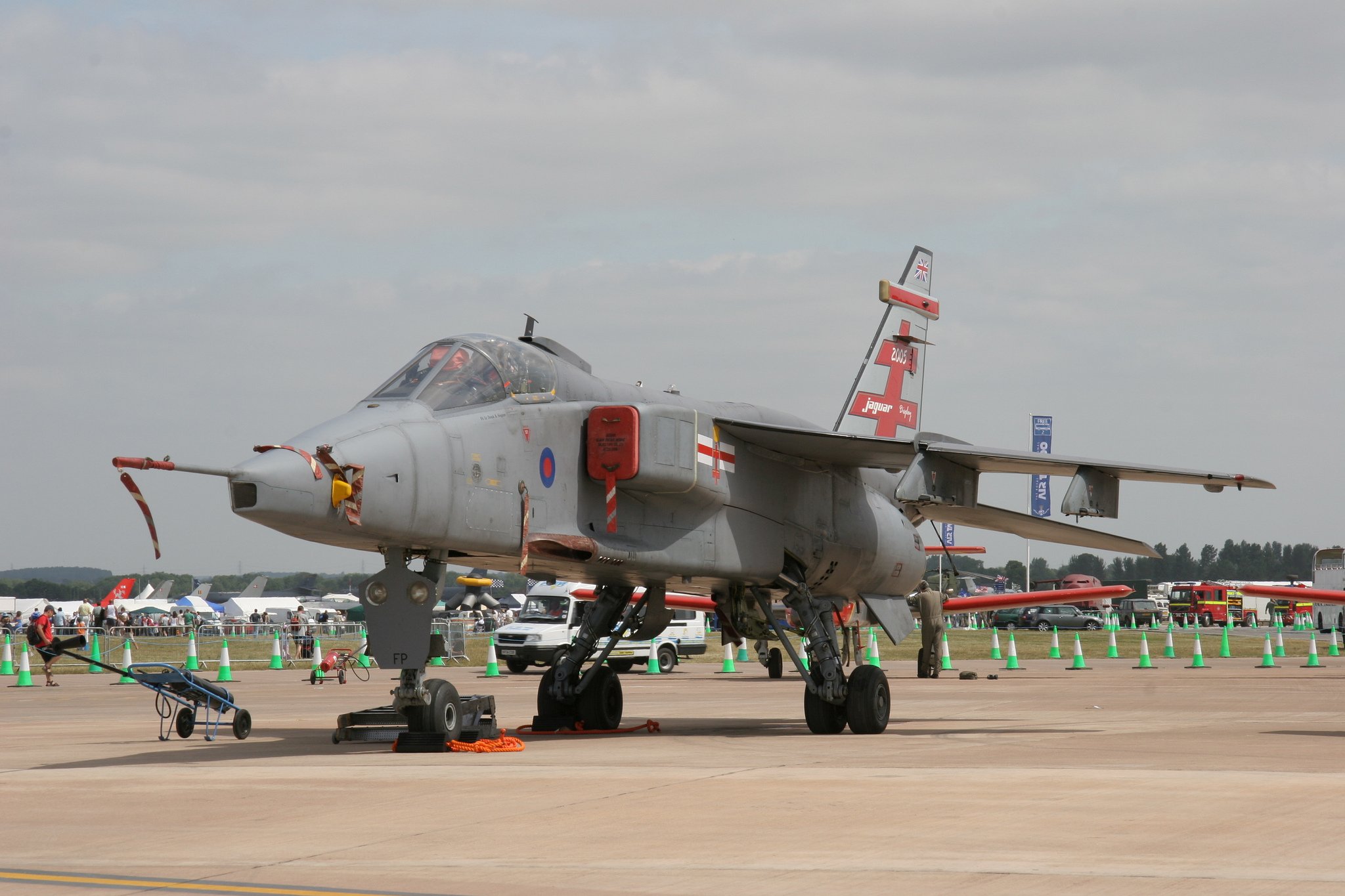 aircraft, Army, Attack, Sepecat, Jaguar, Fighter, Jet, Military, French ...