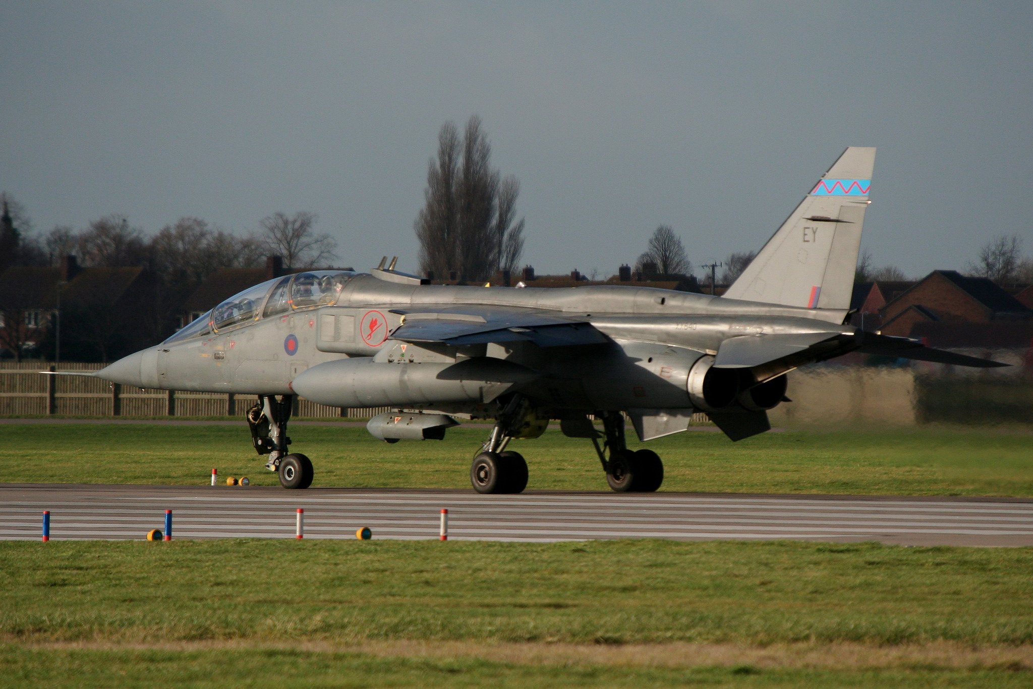 aircraft, Army, Attack, Sepecat, Jaguar, Fighter, Jet, Military, French ...