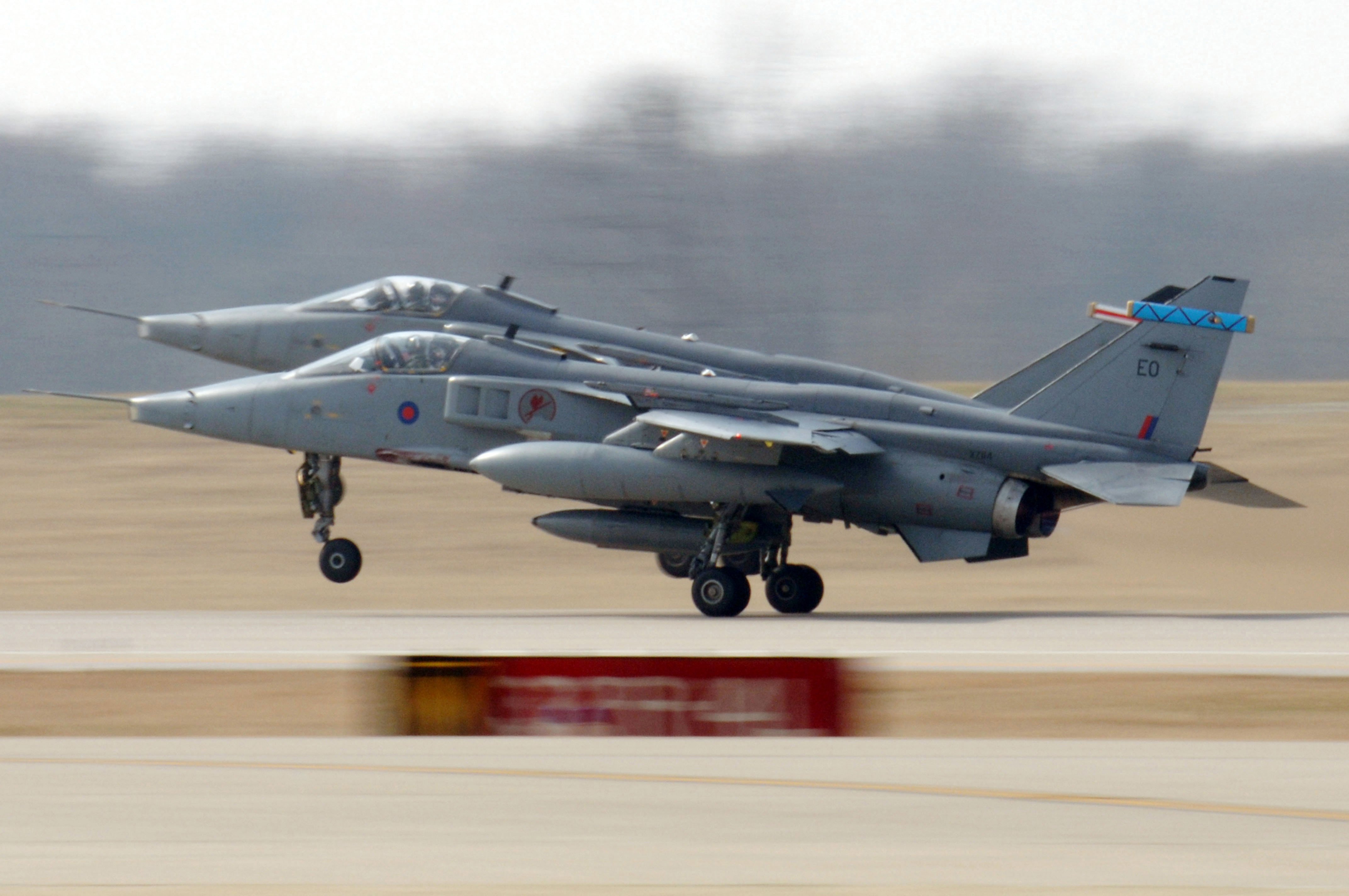 aircraft, Army, Attack, Sepecat, Jaguar, Fighter, Jet, Military, French ...