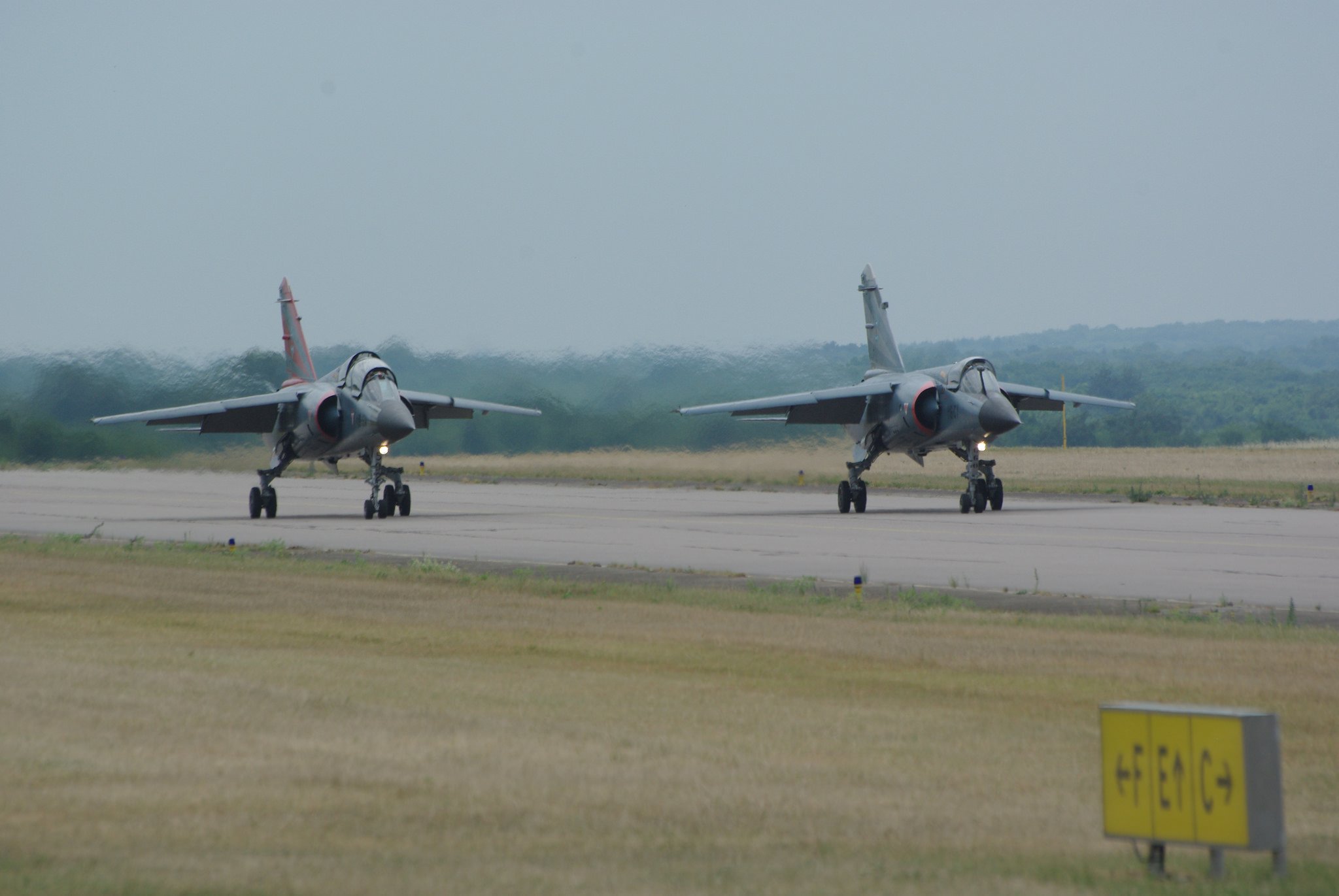 aircraft, Army, Attack, Fighter, French, Jet, Military, Dassault ...