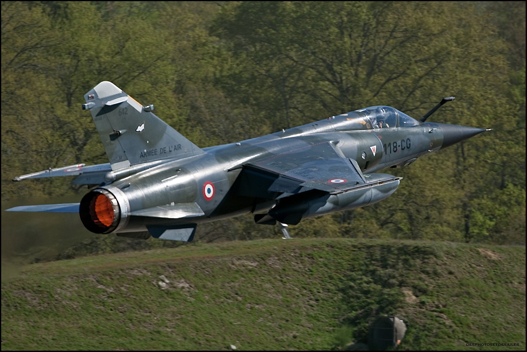 Aircraft Army Attack Dassault Fighter French Jet Military Aircraft Army Attack Dassault Fighter French Jet Military