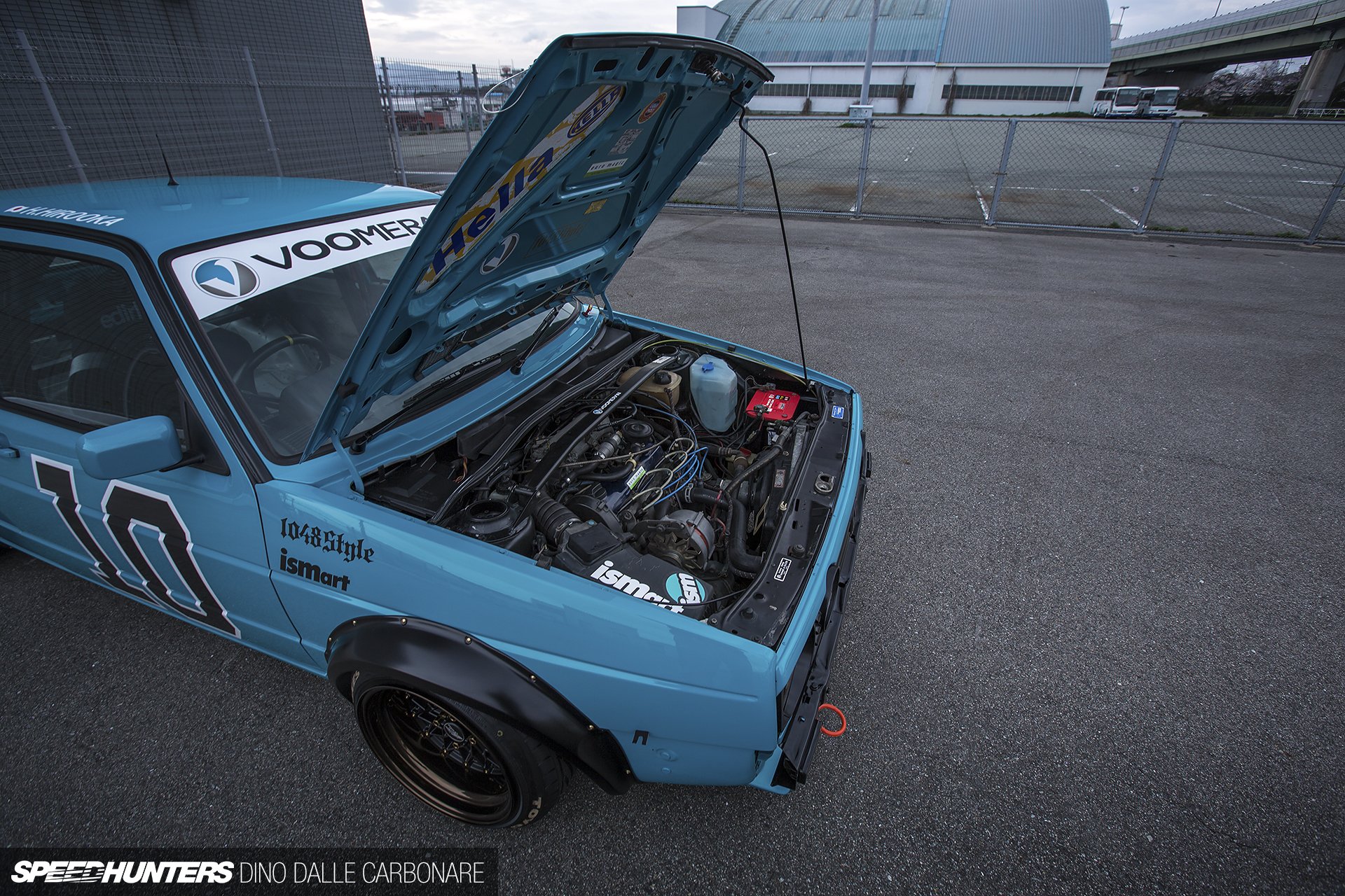 volkswagen, Golf, Mk2, Tuning, Race, Racing Wallpapers HD / Desktop and ...