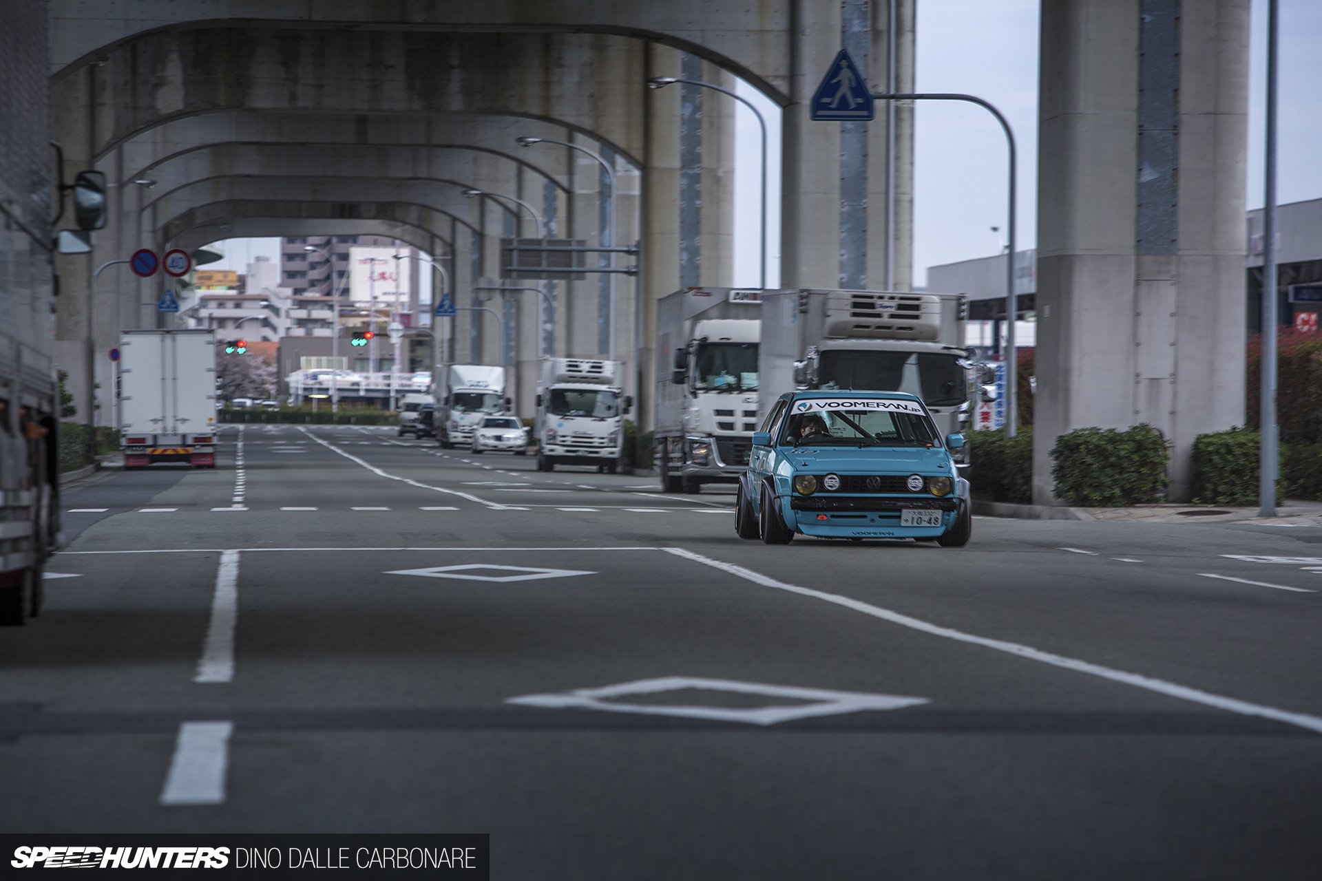 volkswagen, Golf, Mk2, Tuning, Race, Racing Wallpapers HD / Desktop and ...