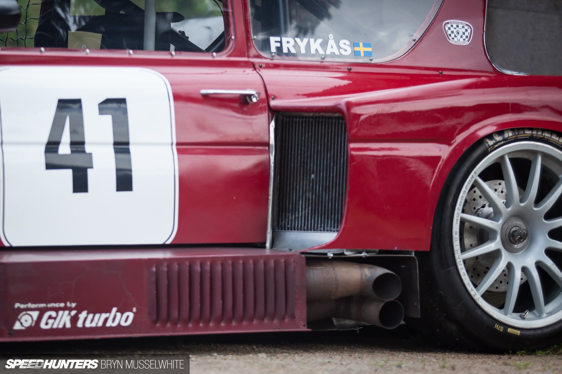 ford, Anglia, Race, Racing, Tuning, Volvo Wallpapers HD / Desktop and ...