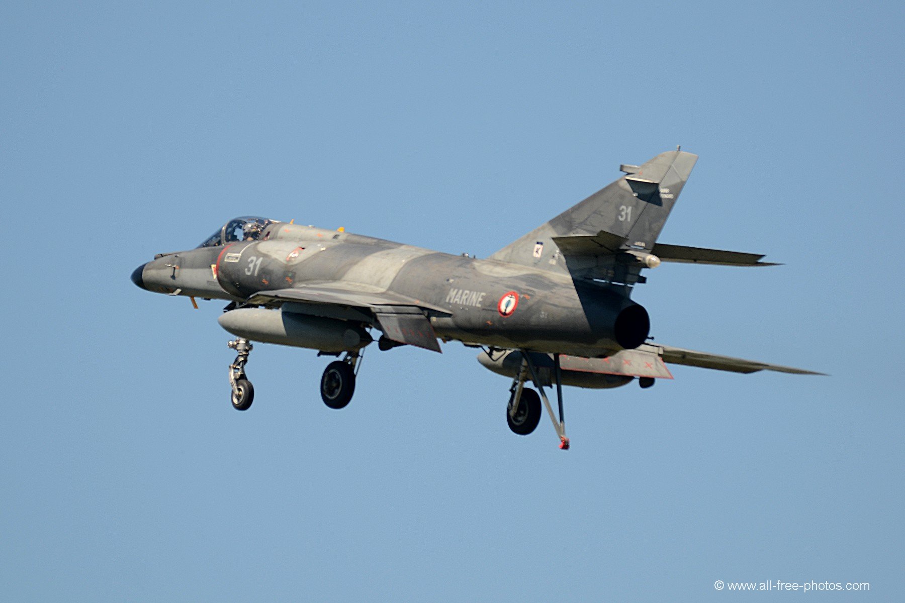 aircraft, Army, Attack, Dassault, Fighter, French, Jet, Military, Navy ...