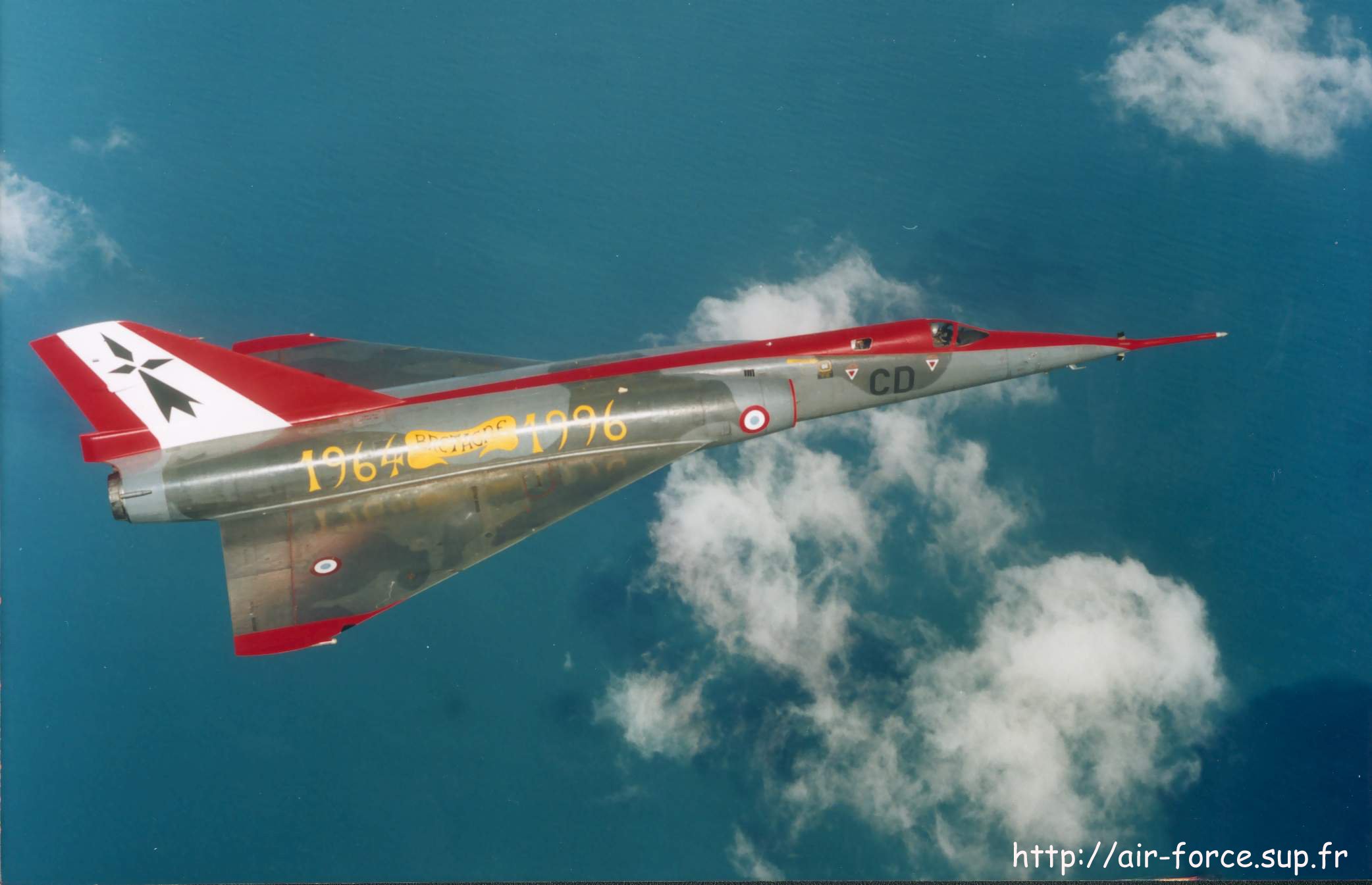 aircraft, Army, Attack, Dassault, Fighter, French, Jet, Military ...