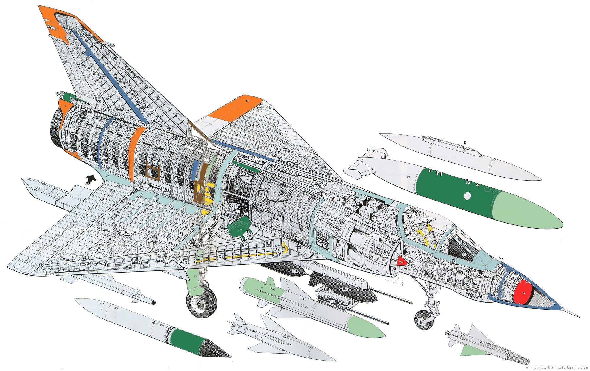 aircraft, Army, Attack, Dassault, Fighter, French, Jet, Military ...