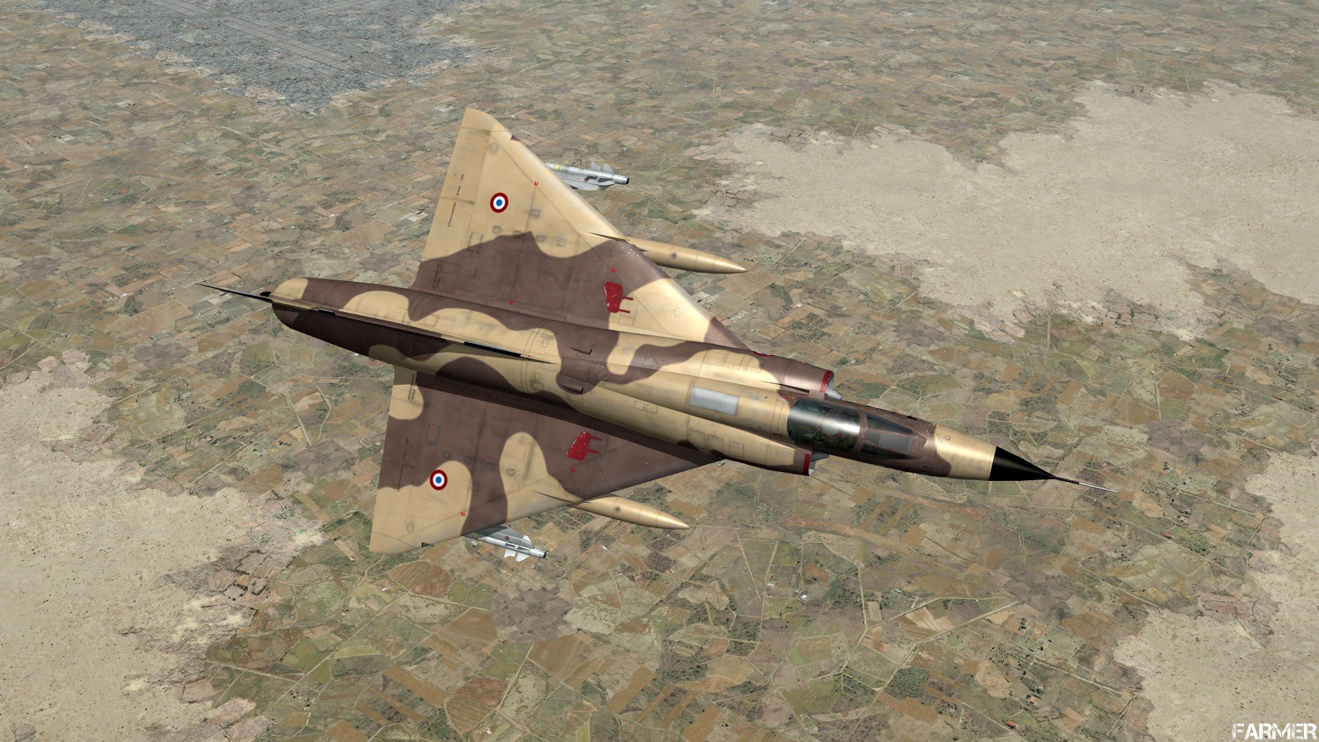 aircraft, Army, Attack, Dassault, Fighter, French, Jet, Military ...