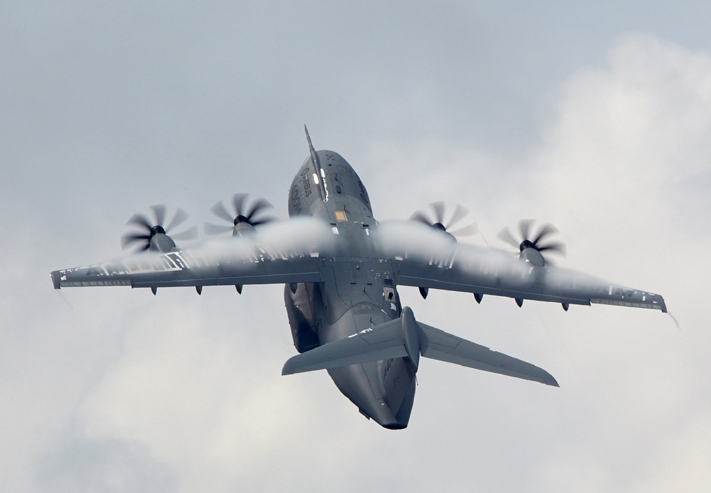 airbus, A400m, Atlas, 2013, Aircrafts, Transport, Military, Troups ...