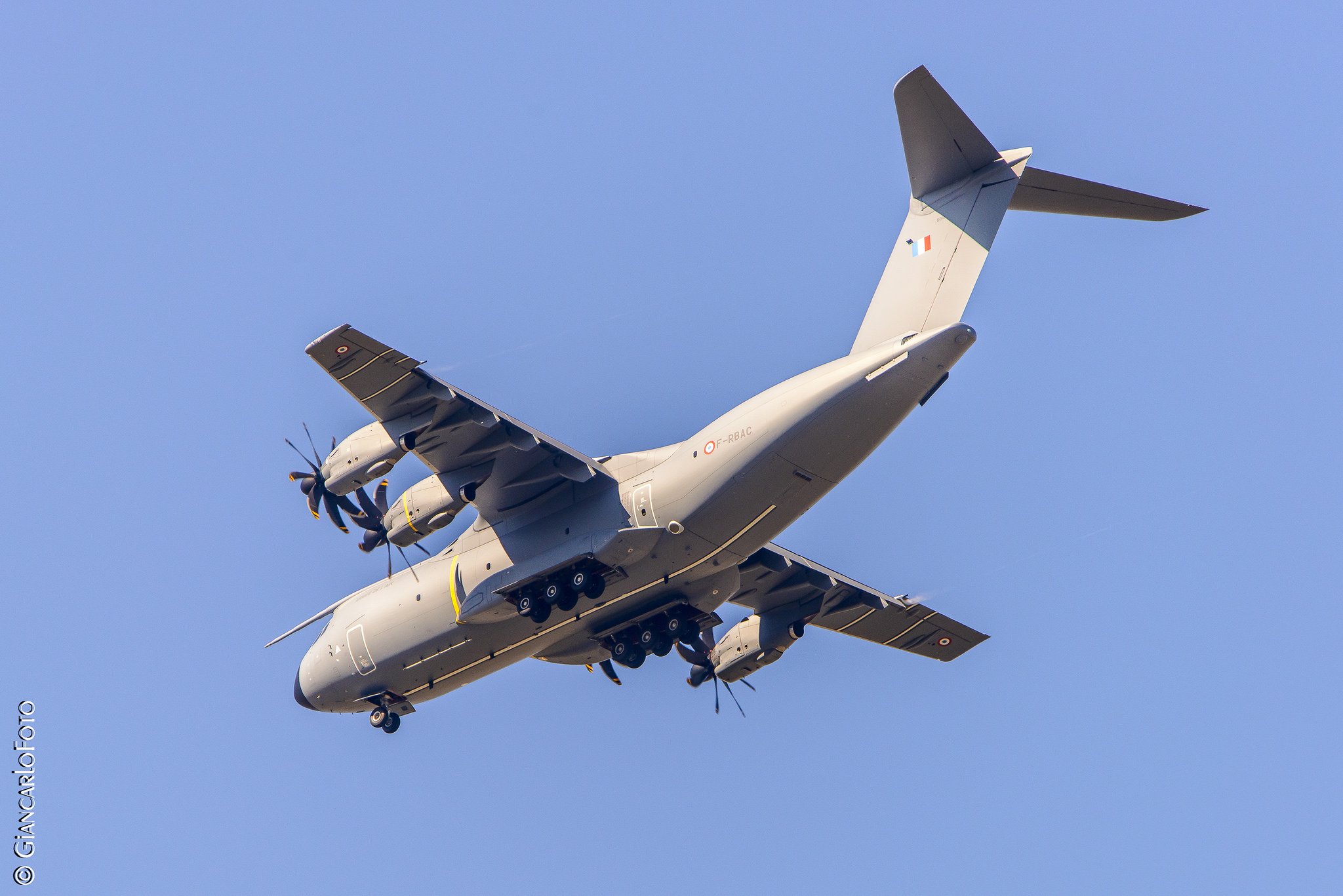 airbus, A400m, Atlas, 2013, Aircrafts, Transport, Military, Troups ...