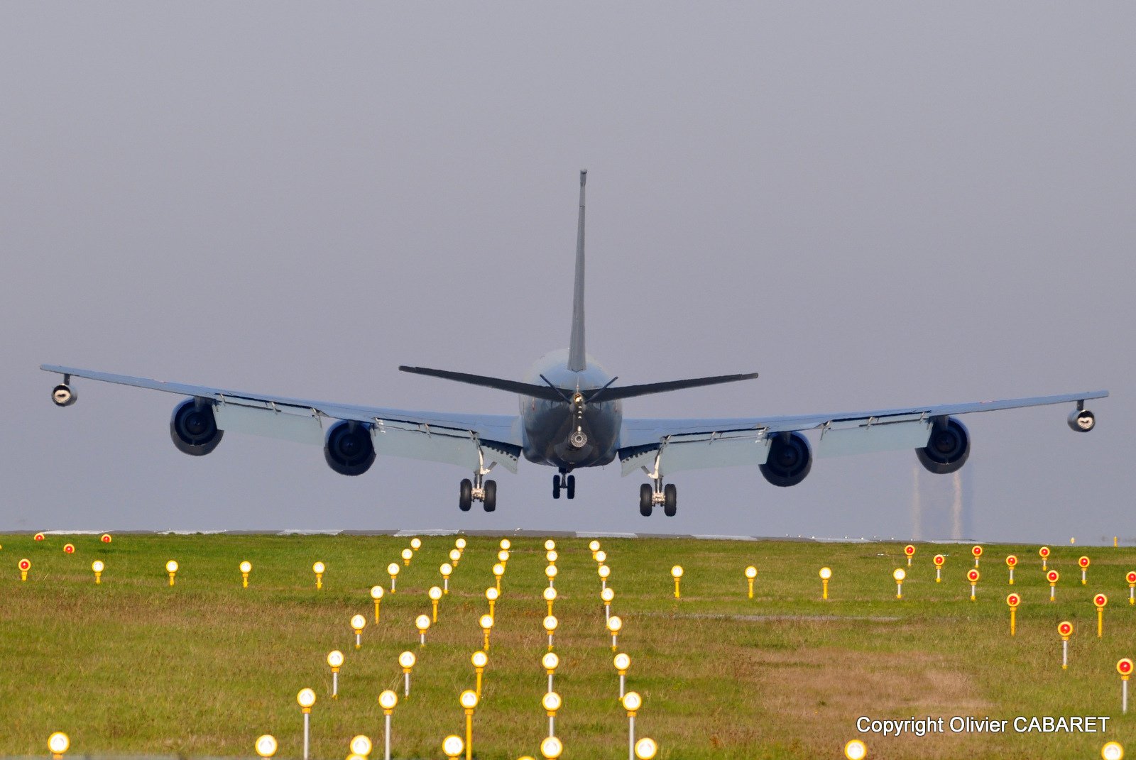 1967, Boeing, Kc 135, Stratotanker, Aircrafts, Ravitailleur, Military ...