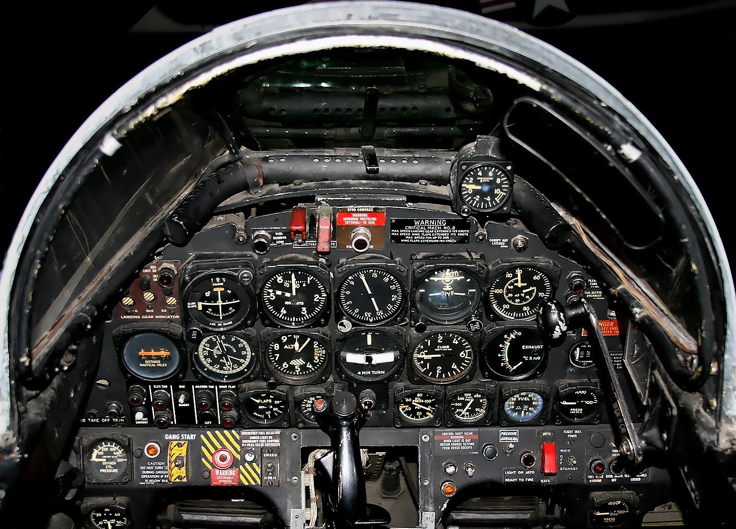 1945, Lockheed, P 80, Shooting, Star, Aircrafts, Fighter, Jet, Military ...
