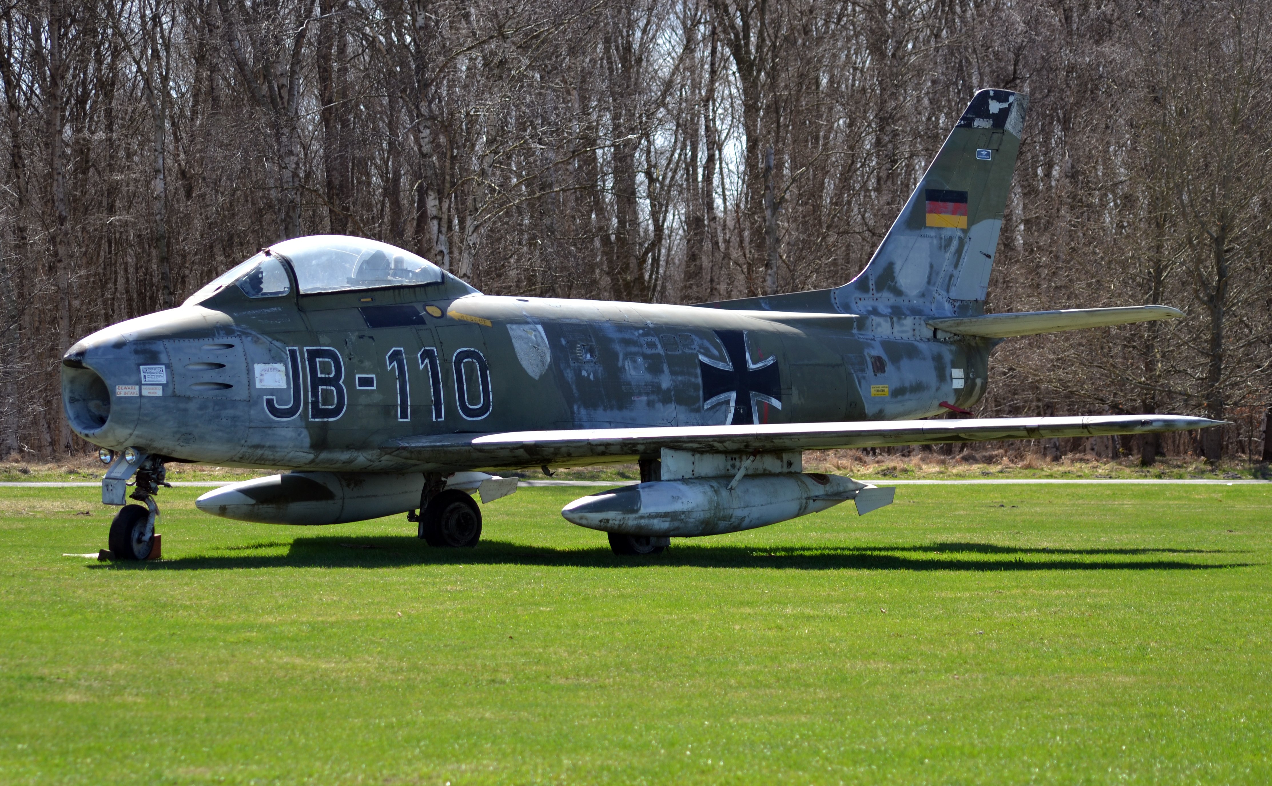1949, North, American, F 86, Sabre, Aircrafts, Jets, Us air force ...